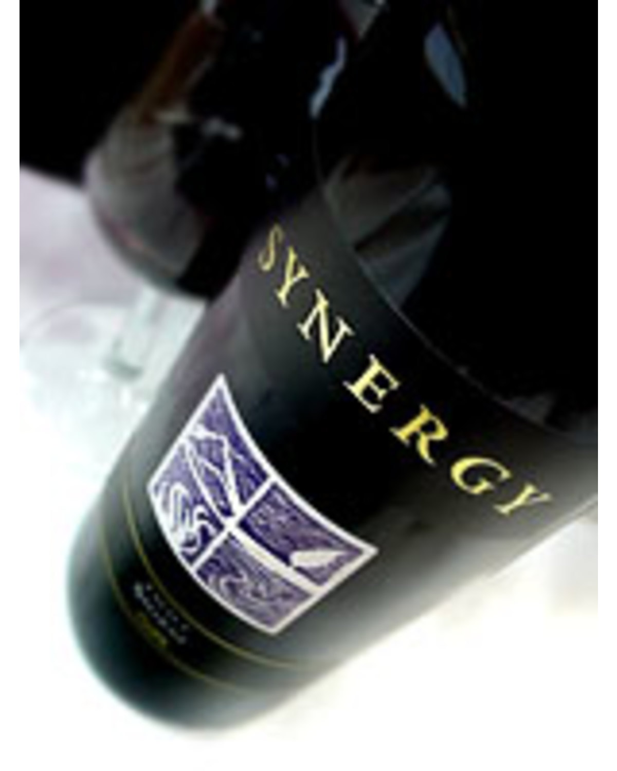 2001 Synergy Shiraz | Nicks Wine Merchants
