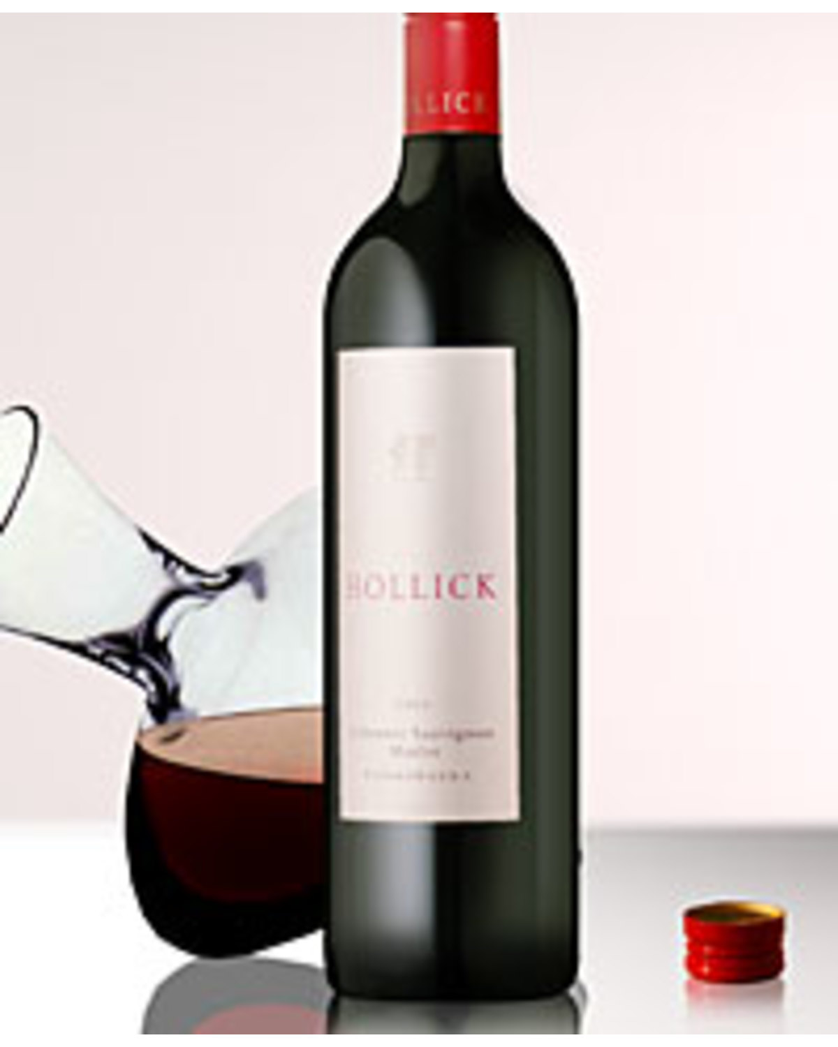 2006 Hollick Coonawarra Cabernet Sauvignon Merlot | Nicks Wine Merchants 2006 Hollick Coonawarra Cabernet Sauvignon Merlot | Nicks Wine Merchants