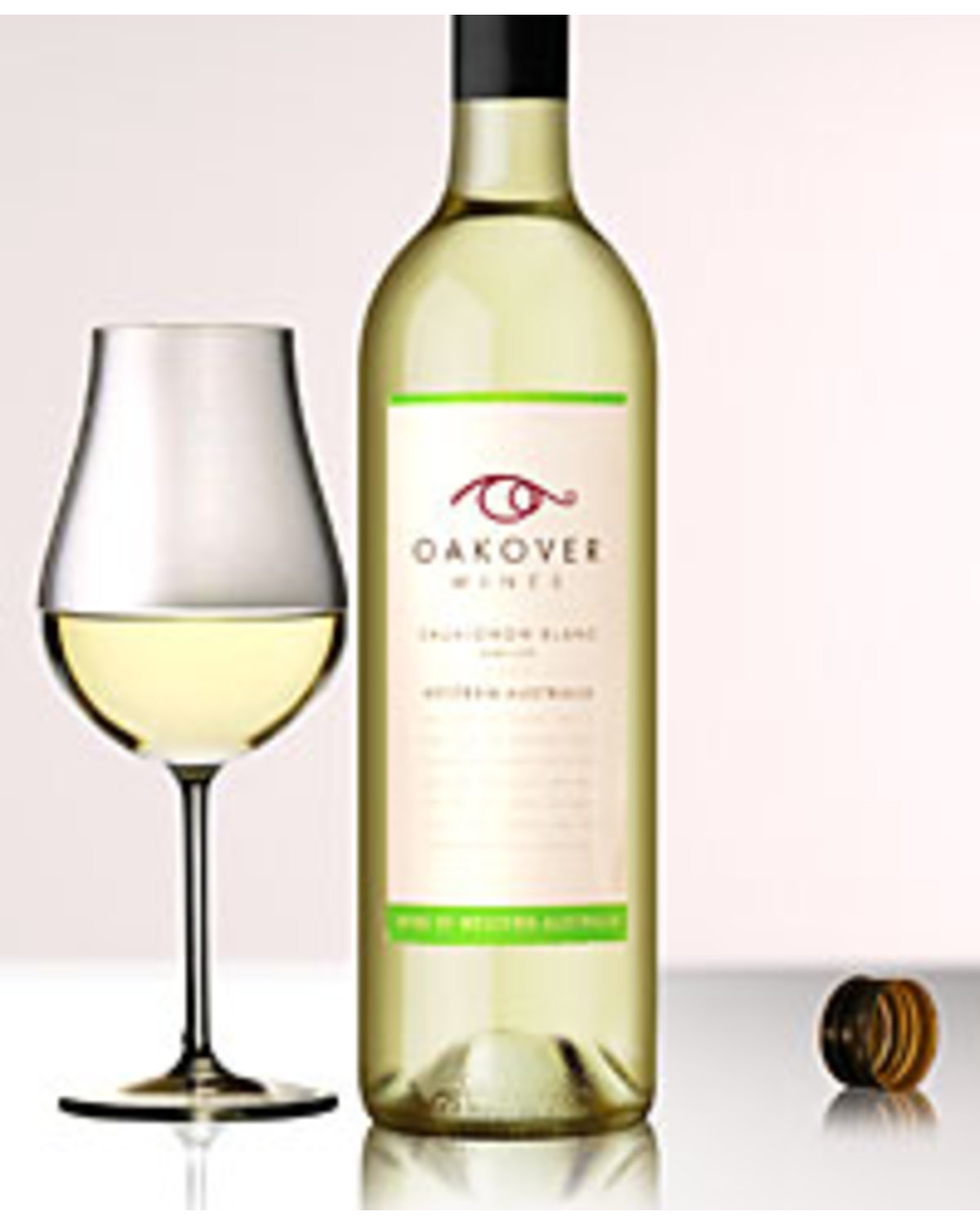 2007 Oakover Wines Sauvignon Blanc Semillon | Nicks Wine Merchants