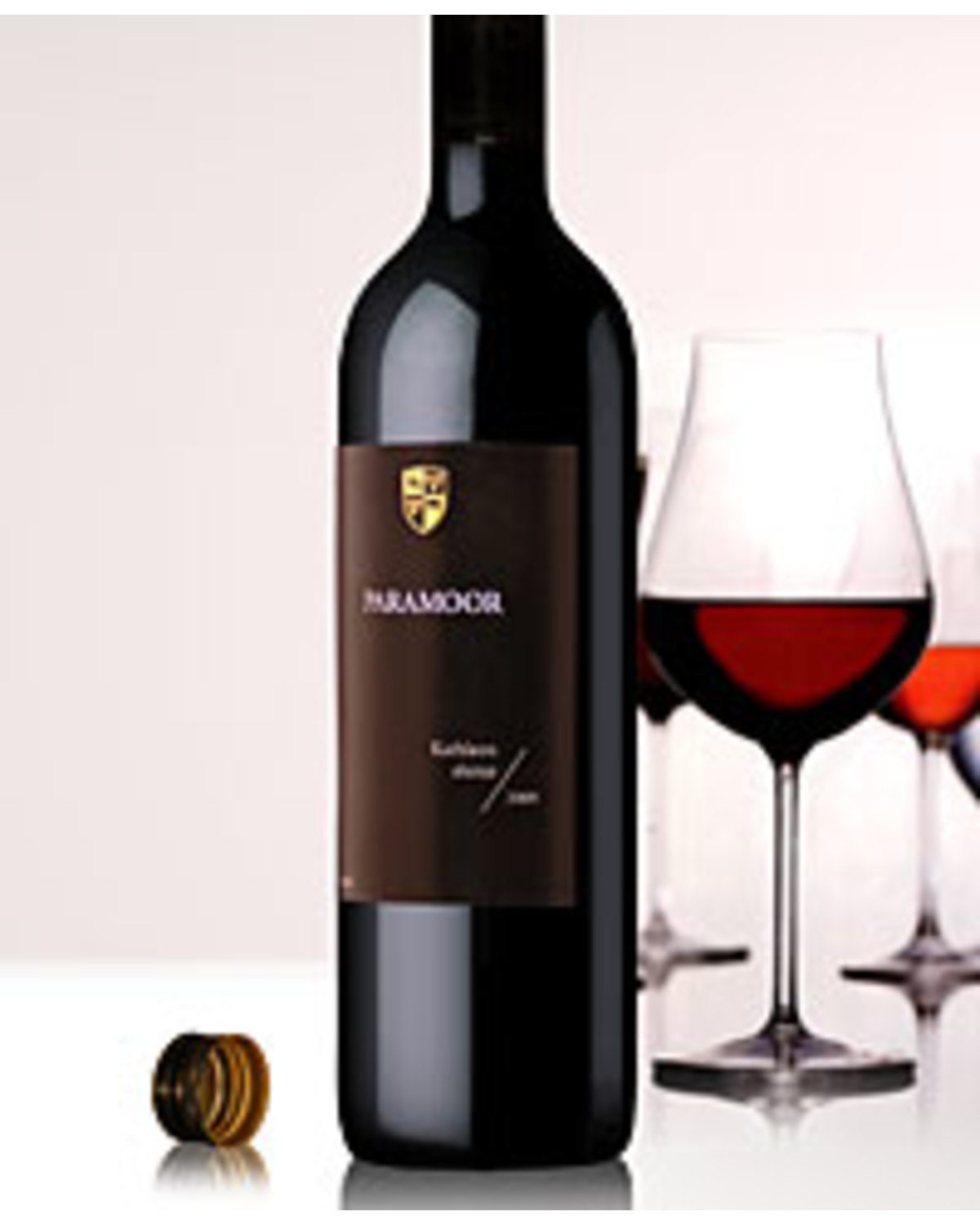 2005 Paramoor Kathleen Shiraz | Nicks Wine Merchants