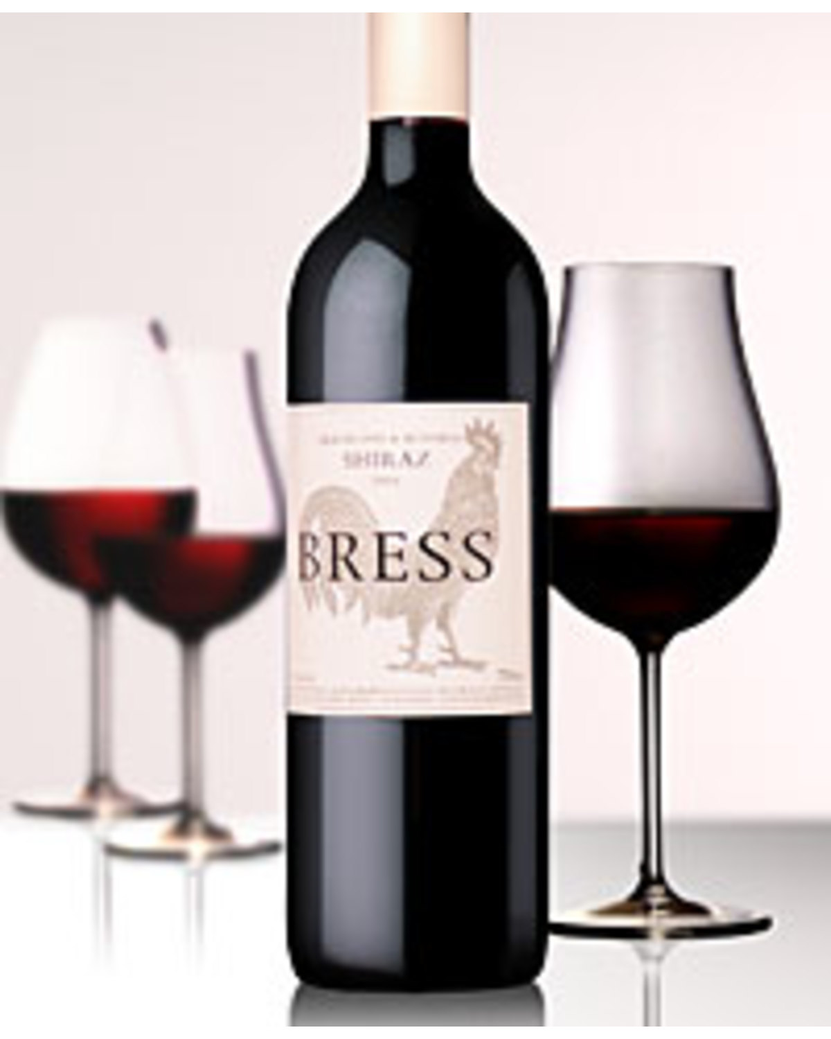 2006 Bress Shiraz | Nicks Wine Merchants
