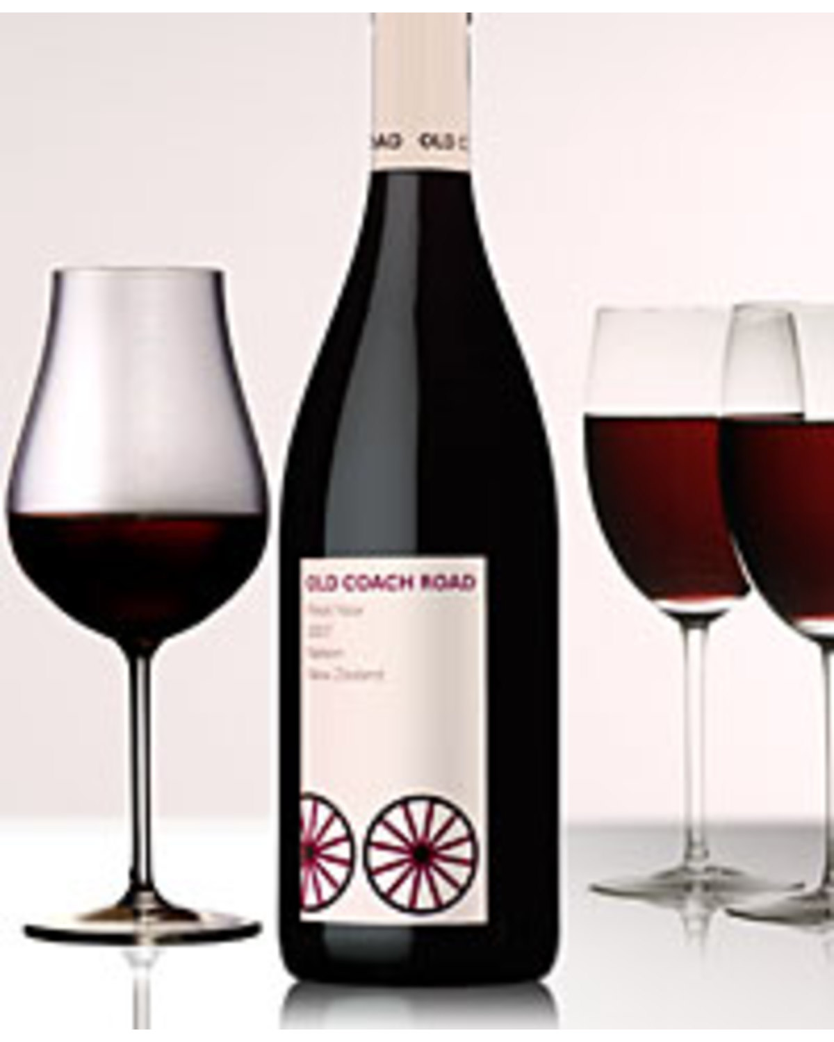 2007 Old Coach Road Pinot Noir | Nicks Wine Merchants