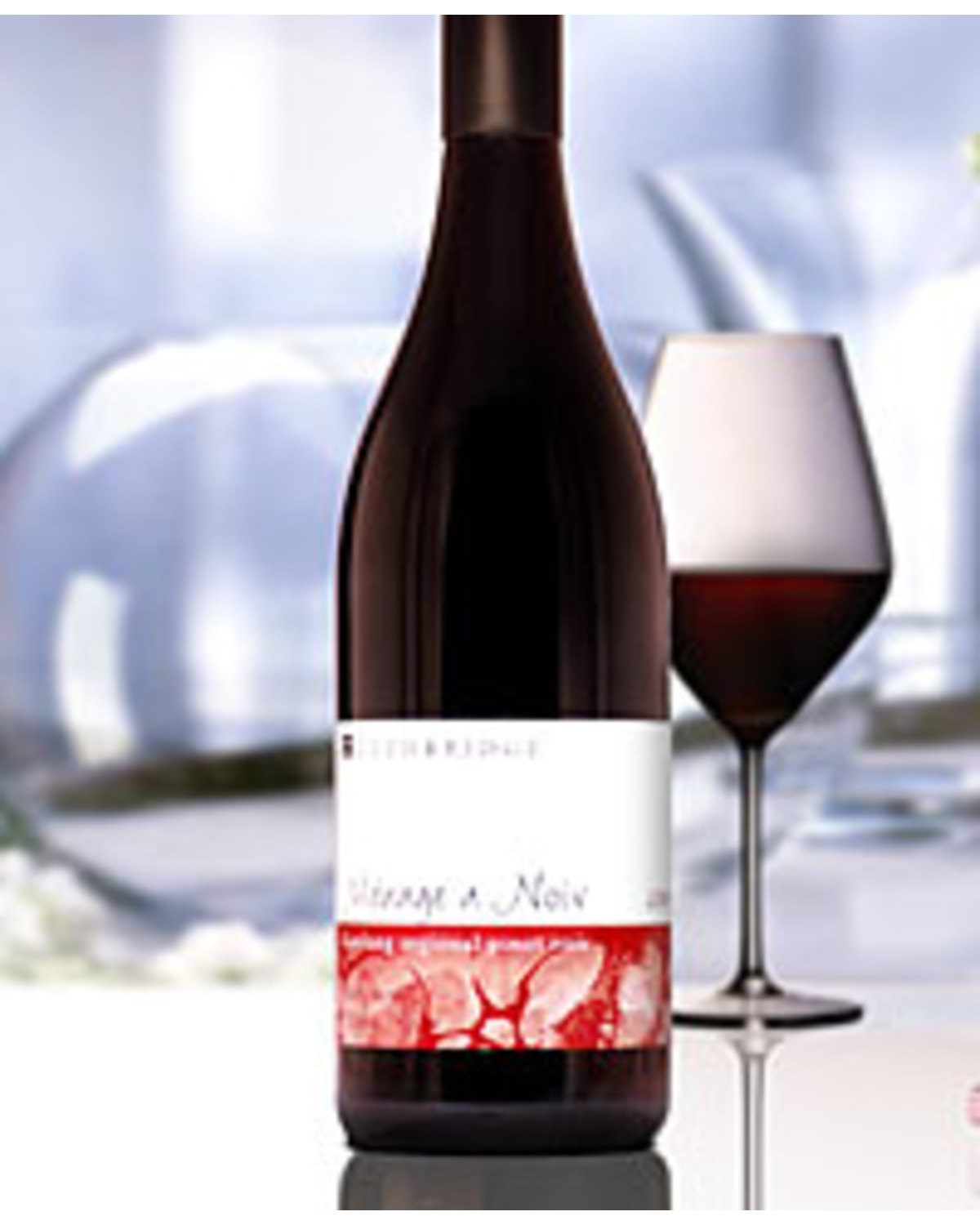 2004 Lethbridge Menage a Noir Pinot Noir | Nicks Wine Merchants