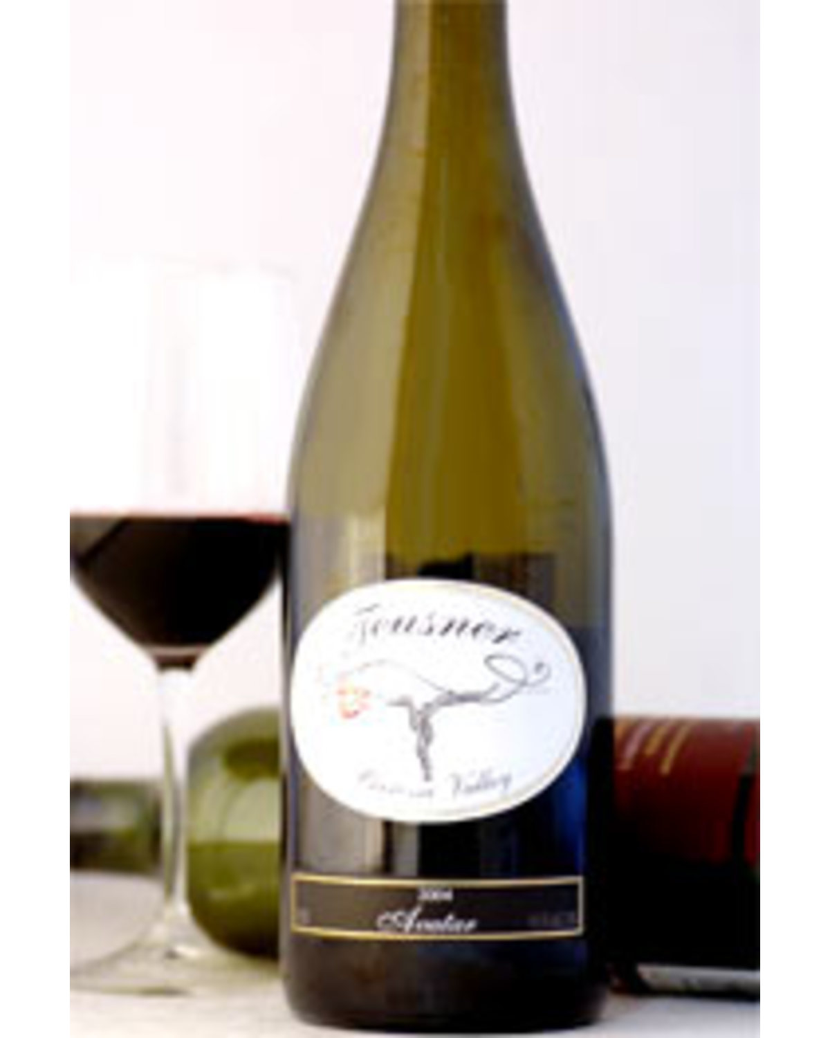 2004 Teusner Avatar Grenache Mataro Shiraz | Nicks Wine Merchants
