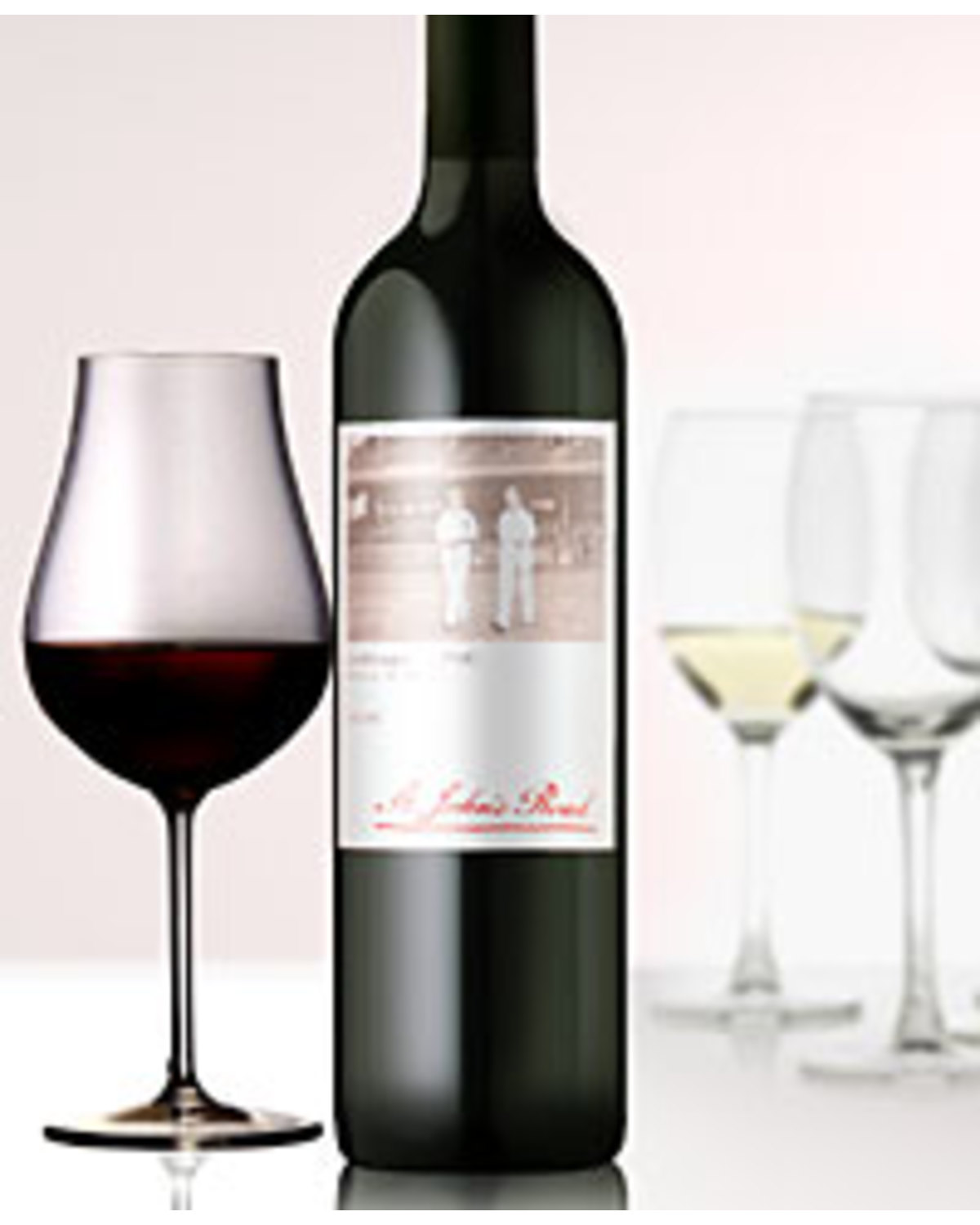 2008 St. Johns Road Line & Length Cabernet Sauvignon | Nicks Wine Merchants