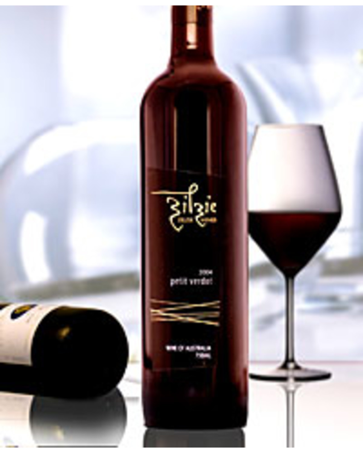 2004 Zilzie Estate Cabernet Sauvignon | Nicks Wine Merchants