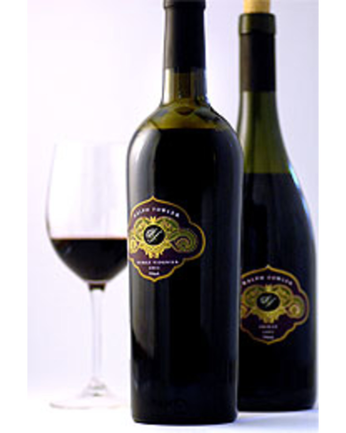 2003 Ralph Fowler Shiraz Viognier | Nicks Wine Merchants