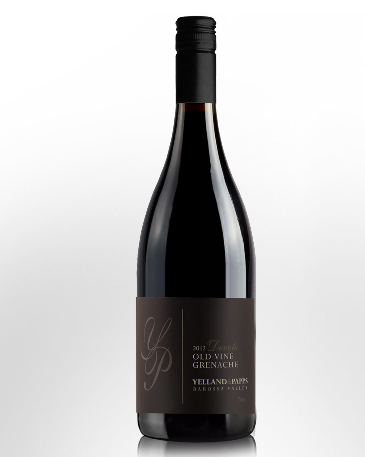 2012 Yelland & Papps Devote Old Vine Grenache | Nicks Wine Merchants