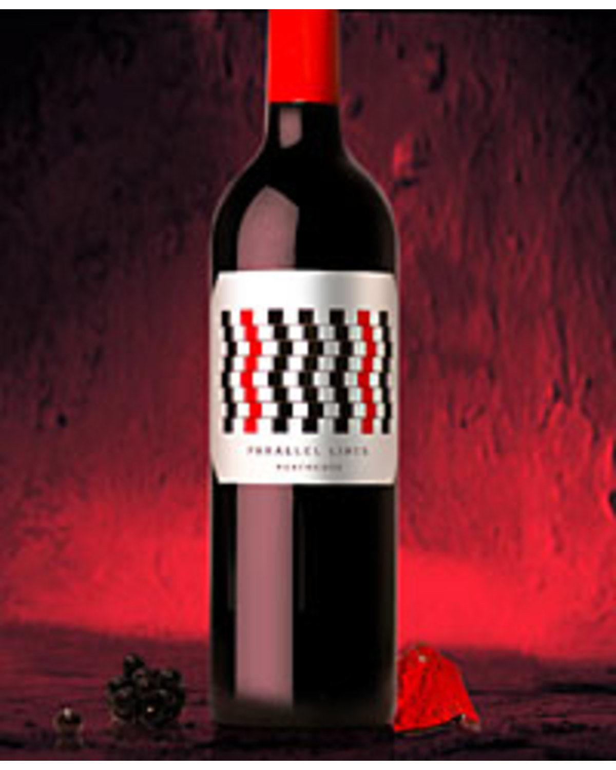 2004 Parallel Lines Cabernet Sauvignon | Nicks Wine Merchants 2004 Parallel Lines Cabernet Sauvignon | Nicks Wine Merchants
