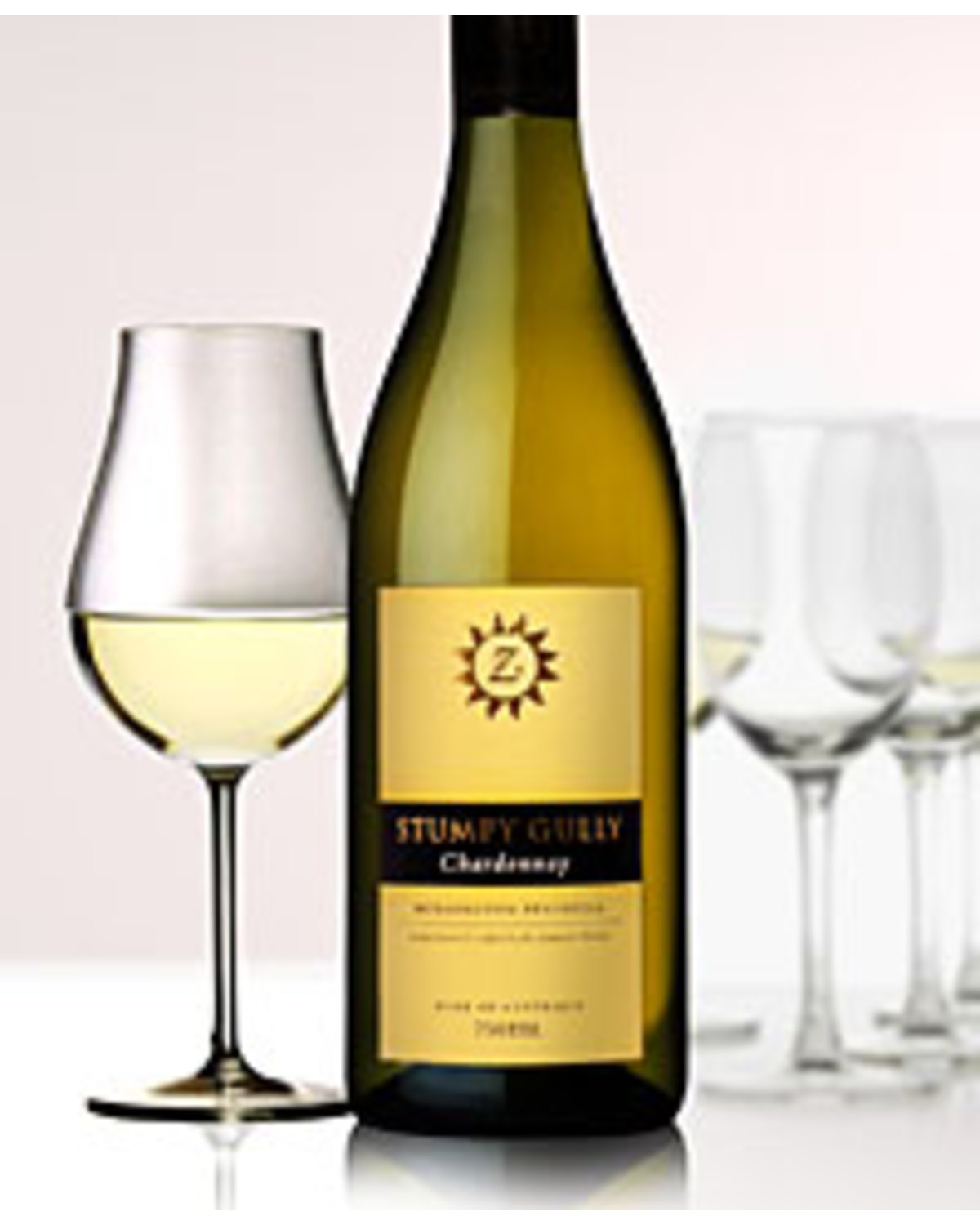2007 Stumpy Gully Chardonnay | Nicks Wine Merchants
