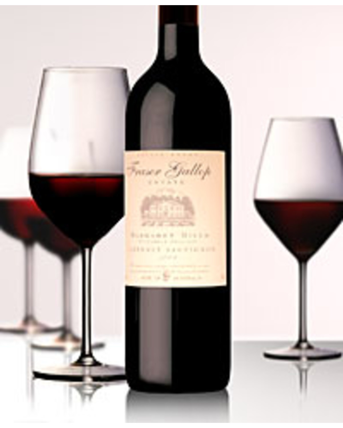 2005 Fraser Gallop Estate Cabernet Sauvignon | Nicks Wine Merchants