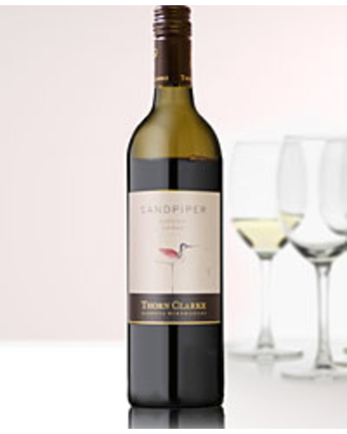 2011 Thorn Clarke Sandpiper Barossa Shiraz | Nicks Wine Merchants