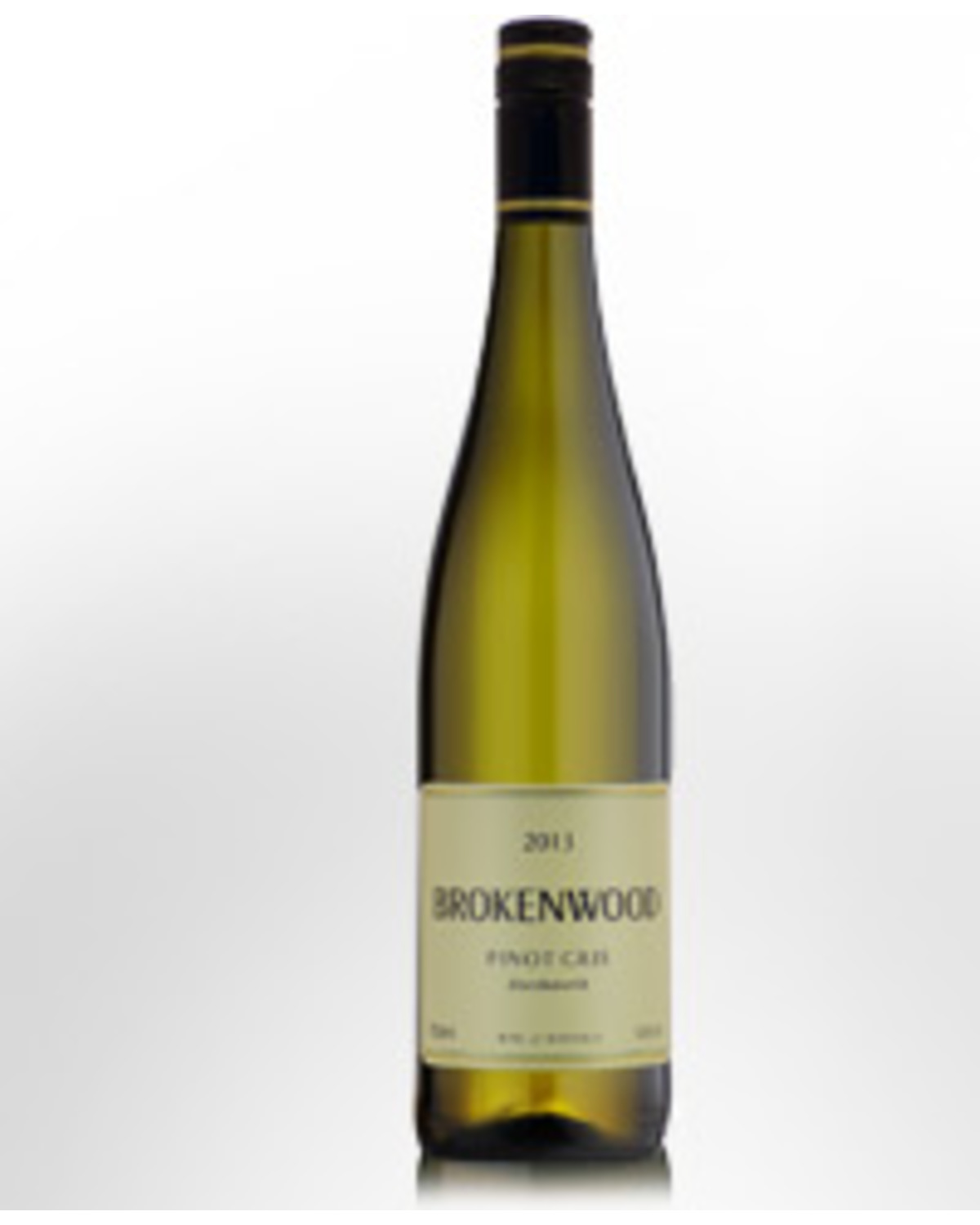 2013 Brokenwood Pinot Gris | Nicks Wine Merchants