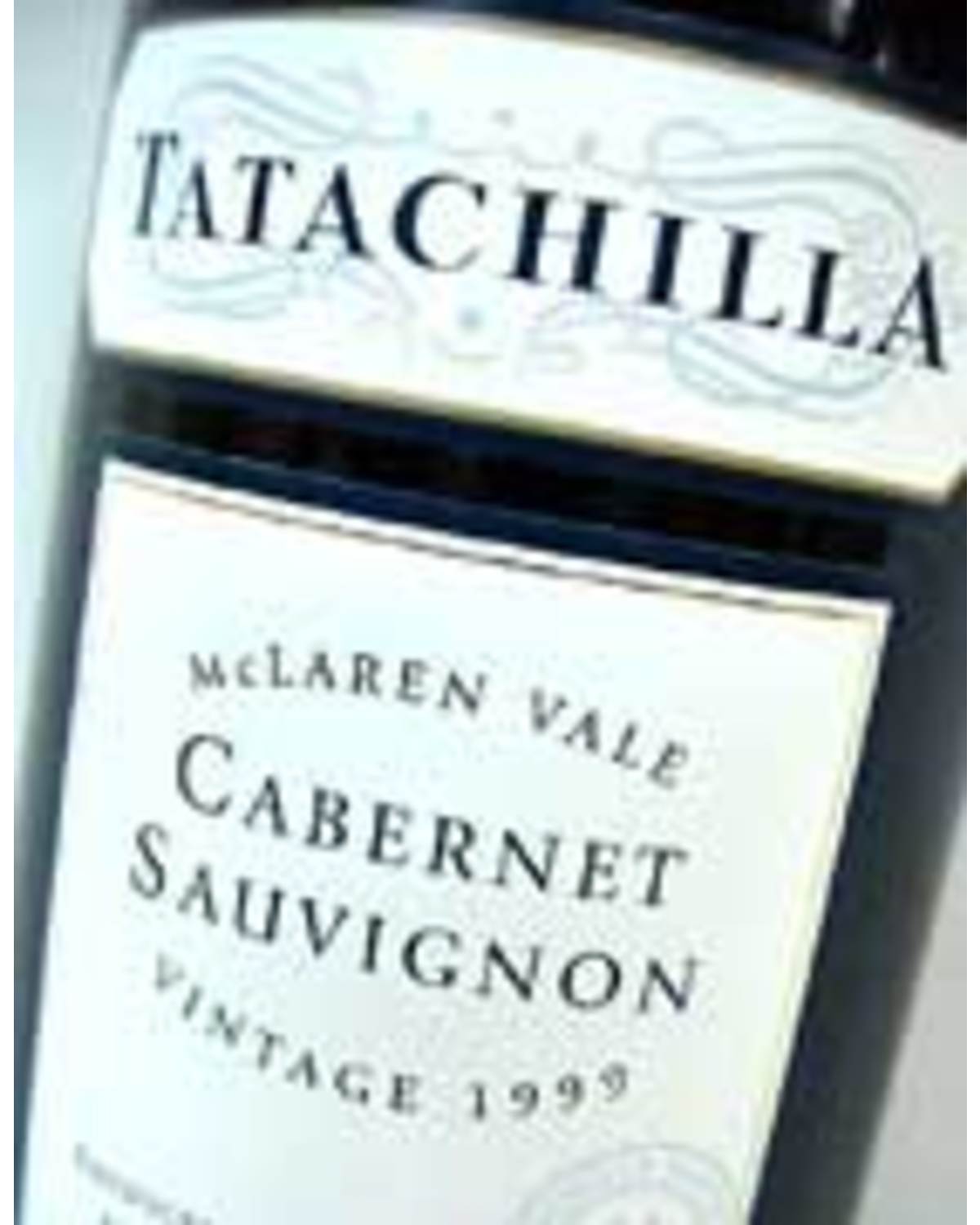 1999 Tatachilla Cabernet Sauvignon | Nicks Wine Merchants
