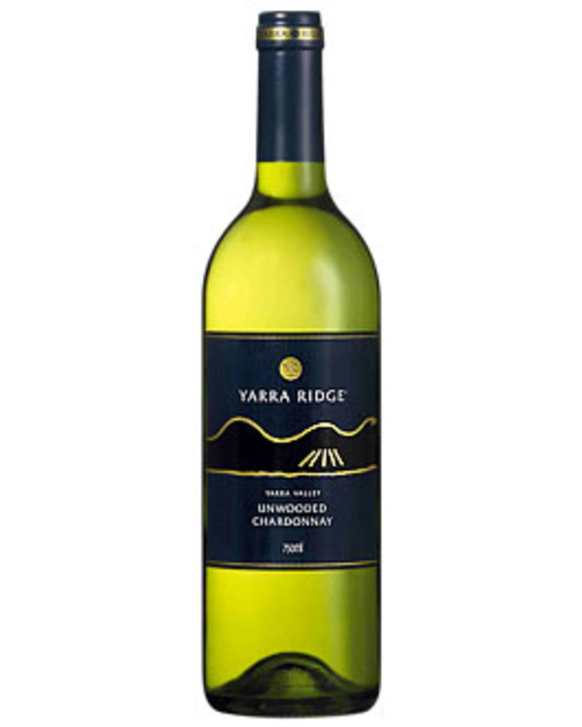 2002 Yarra Ridge Unwooded Chardonnay | Nicks Wine Merchants
