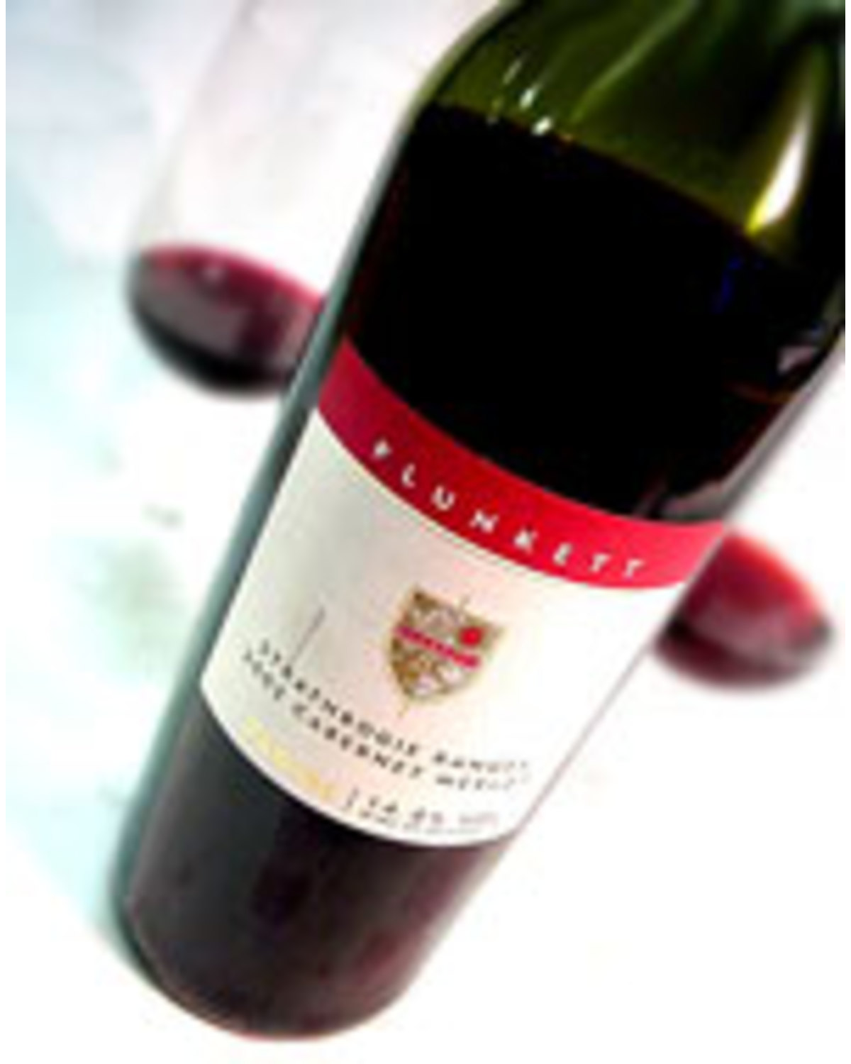 2002 Plunkett Strathbogie Ranges Cabernet Merlot | Nicks Wine Merchants