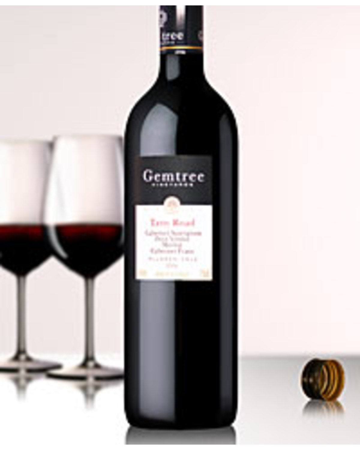 2006 Gemtree Vineyards Tatty Road | Nicks Wine Merchants