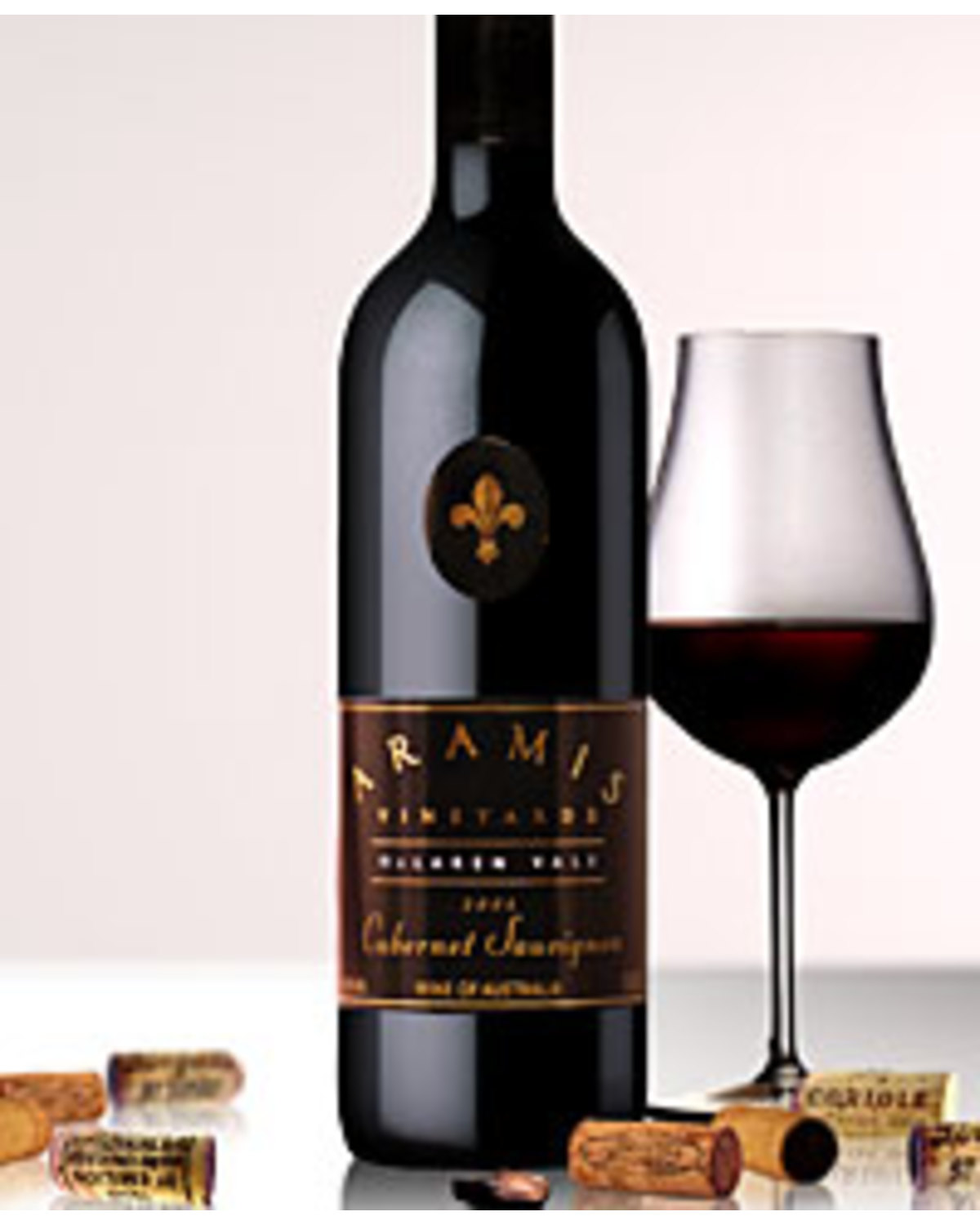2003 Aramis Vineyards Cabernet Sauvignon | Nicks Wine Merchants