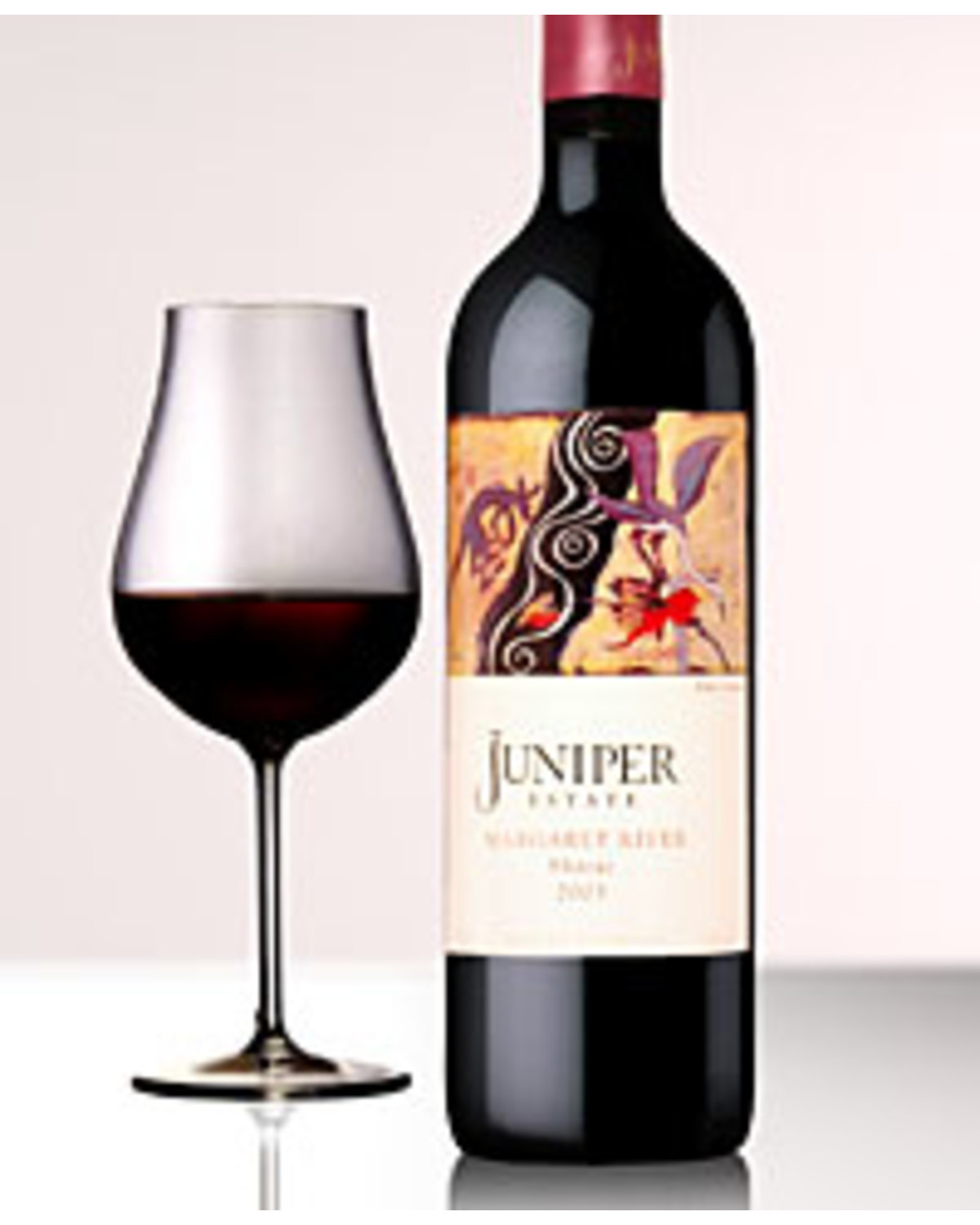 2005 Juniper Crossing Cabernet Sauvignon Merlot | Nicks Wine Merchants