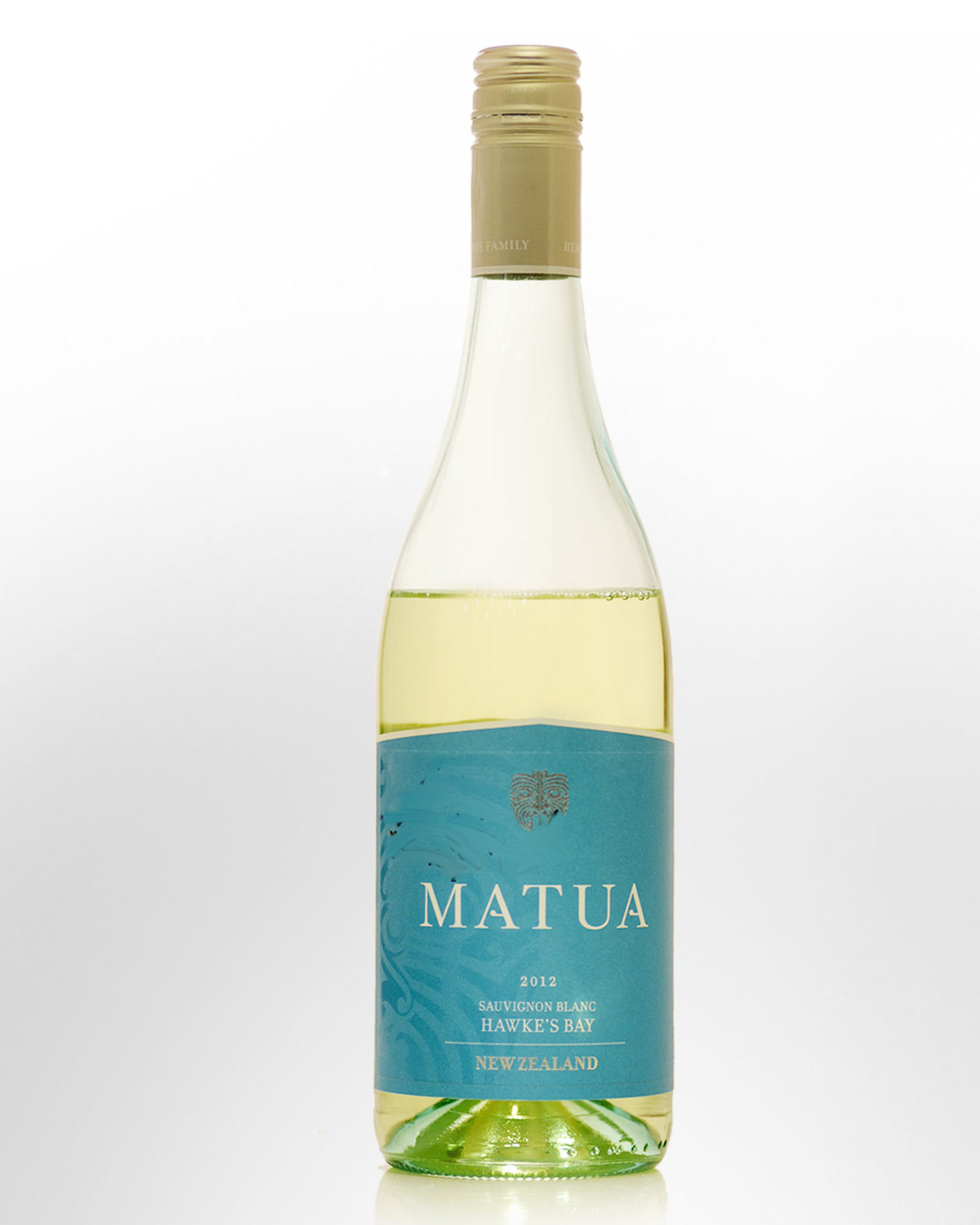 2012 Matua Sauvignon Blanc | Nicks Wine Merchants