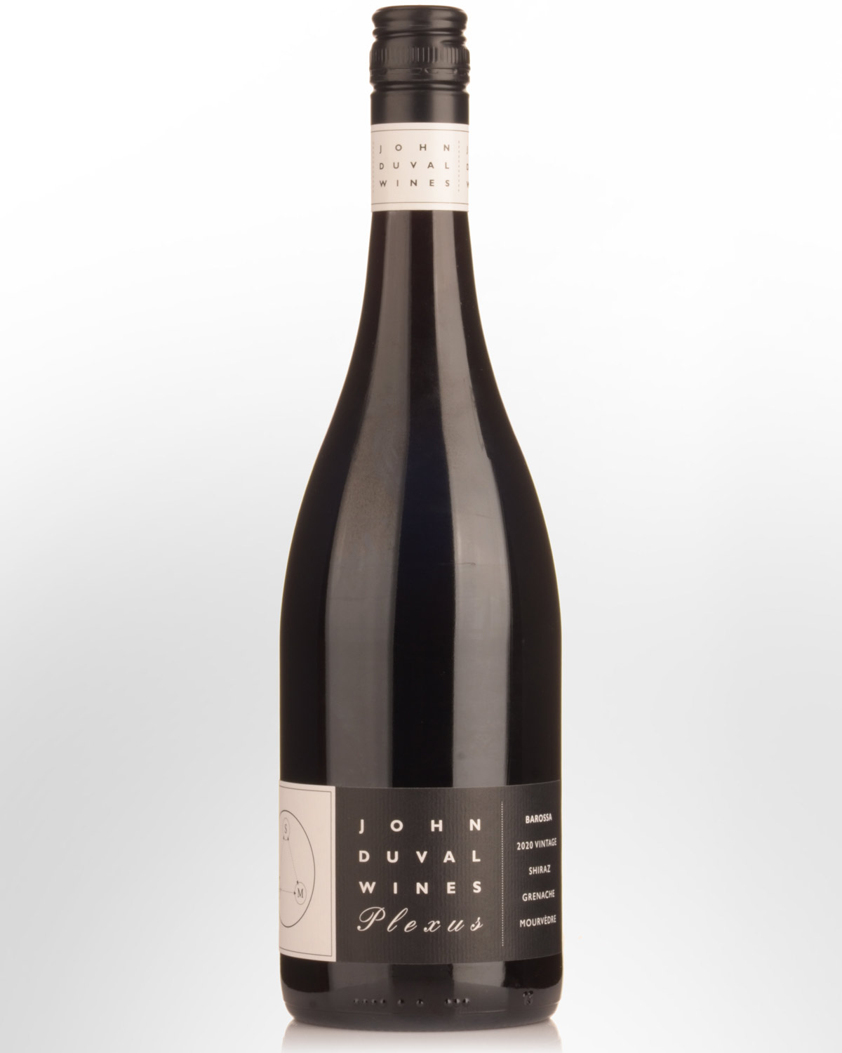 2020 John Duval Wines Plexus Shiraz Grenache Mourvedre | Nicks Wine ...