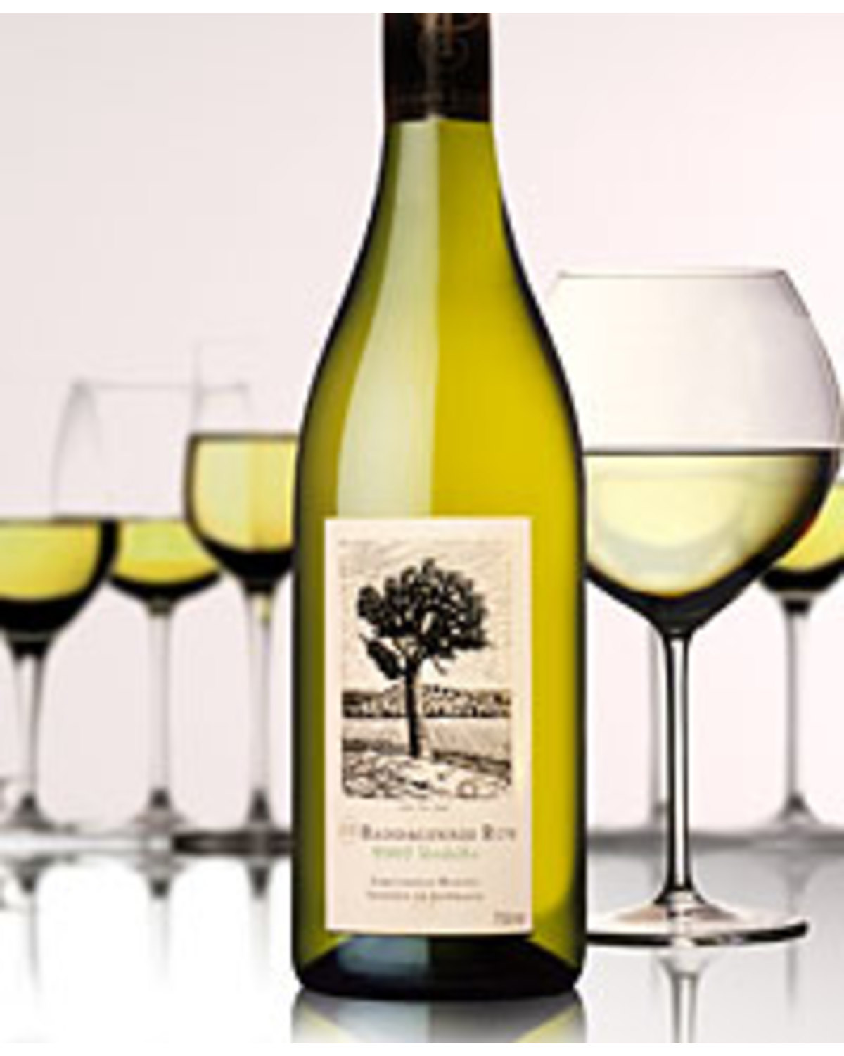 2007 Baddaginnie Run Verdelho | Nicks Wine Merchants