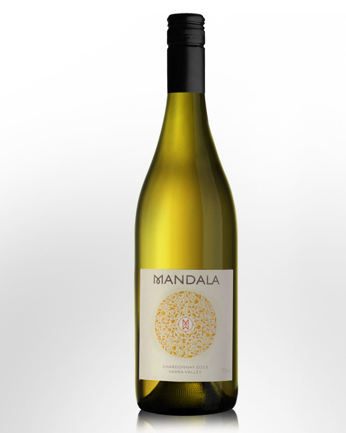 2013 Mandala Chardonnay | Nicks Wine Merchants