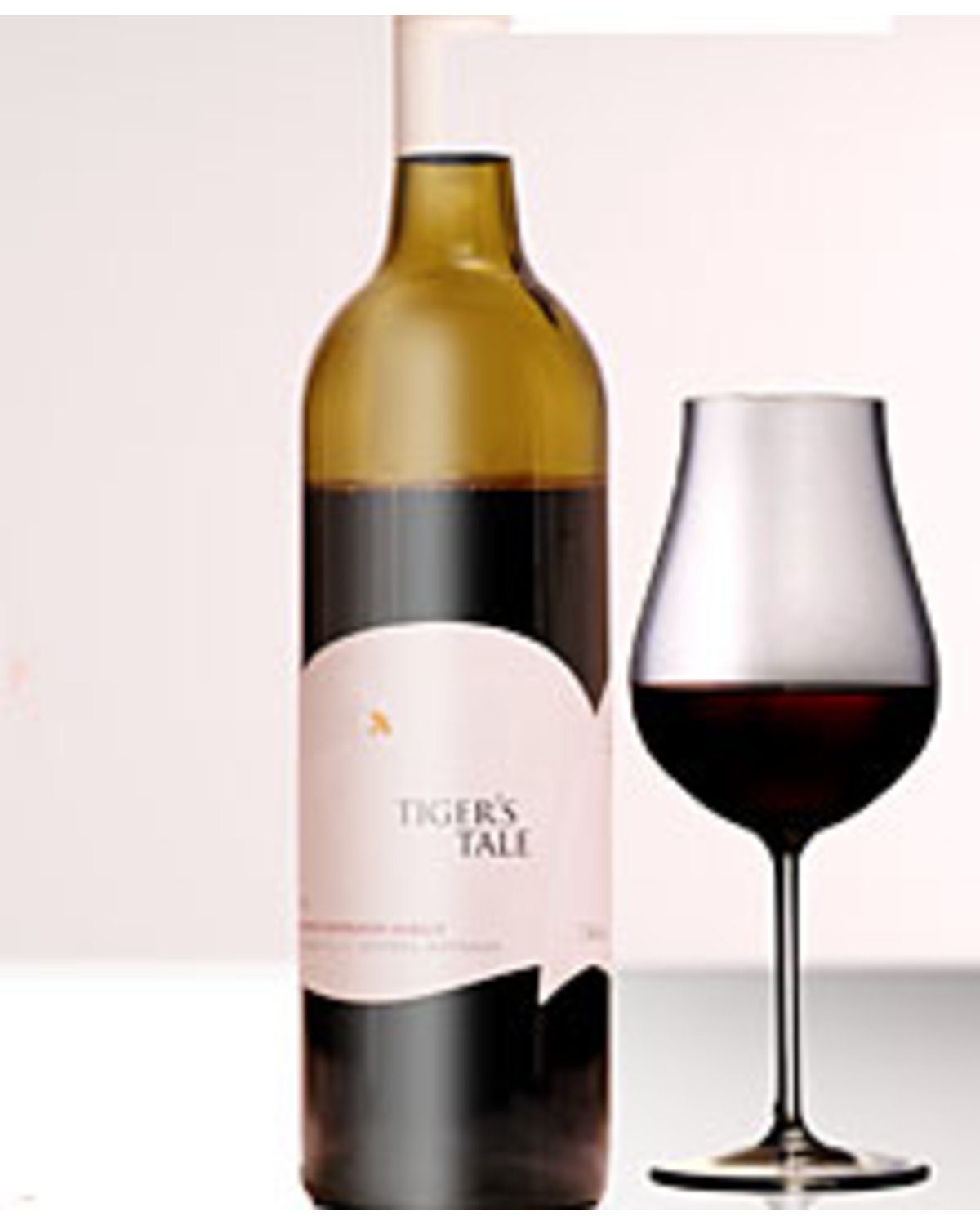 2008 Tiger's Tale Cabernet Sauvignon Merlot | Nicks Wine Merchants