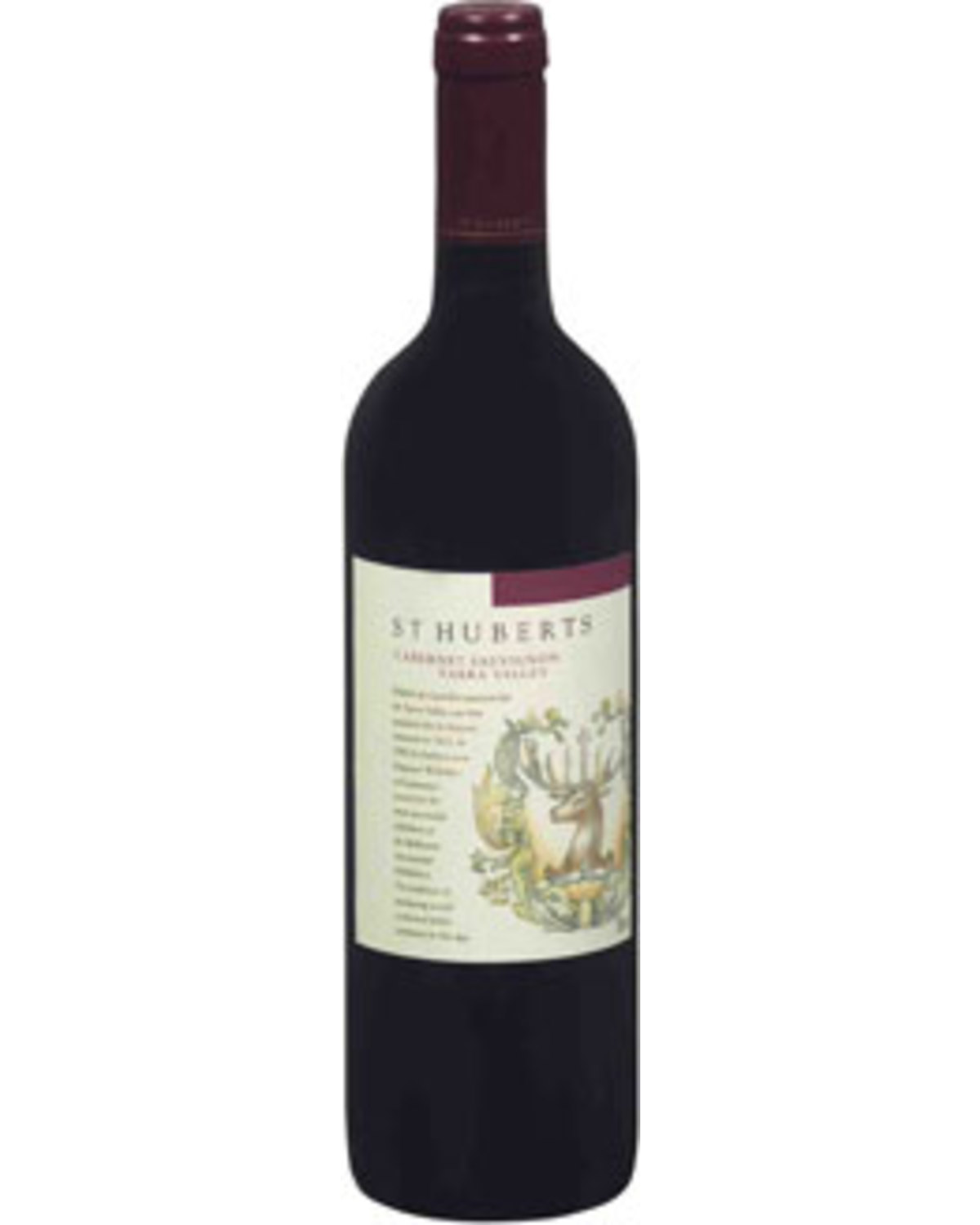 2001 Yarra Ridge Cabernet Sauvignon | Nicks Wine Merchants