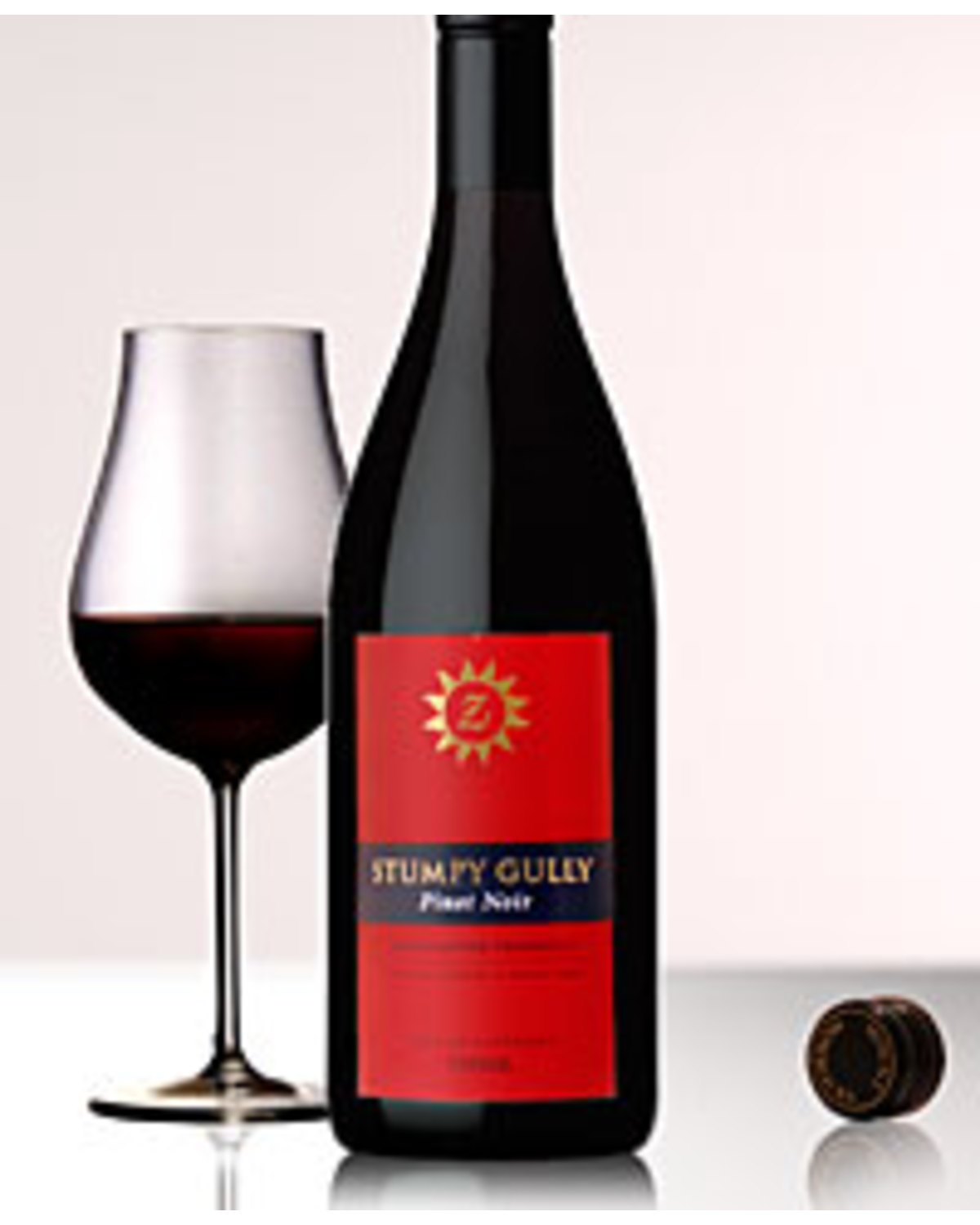 2007 Stumpy Gully Pinot Noir | Nicks Wine Merchants