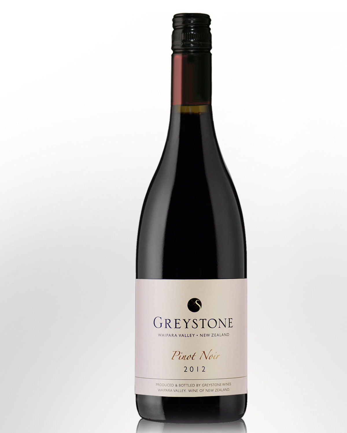 2012 Greystone Pinot Noir | Nicks Wine Merchants