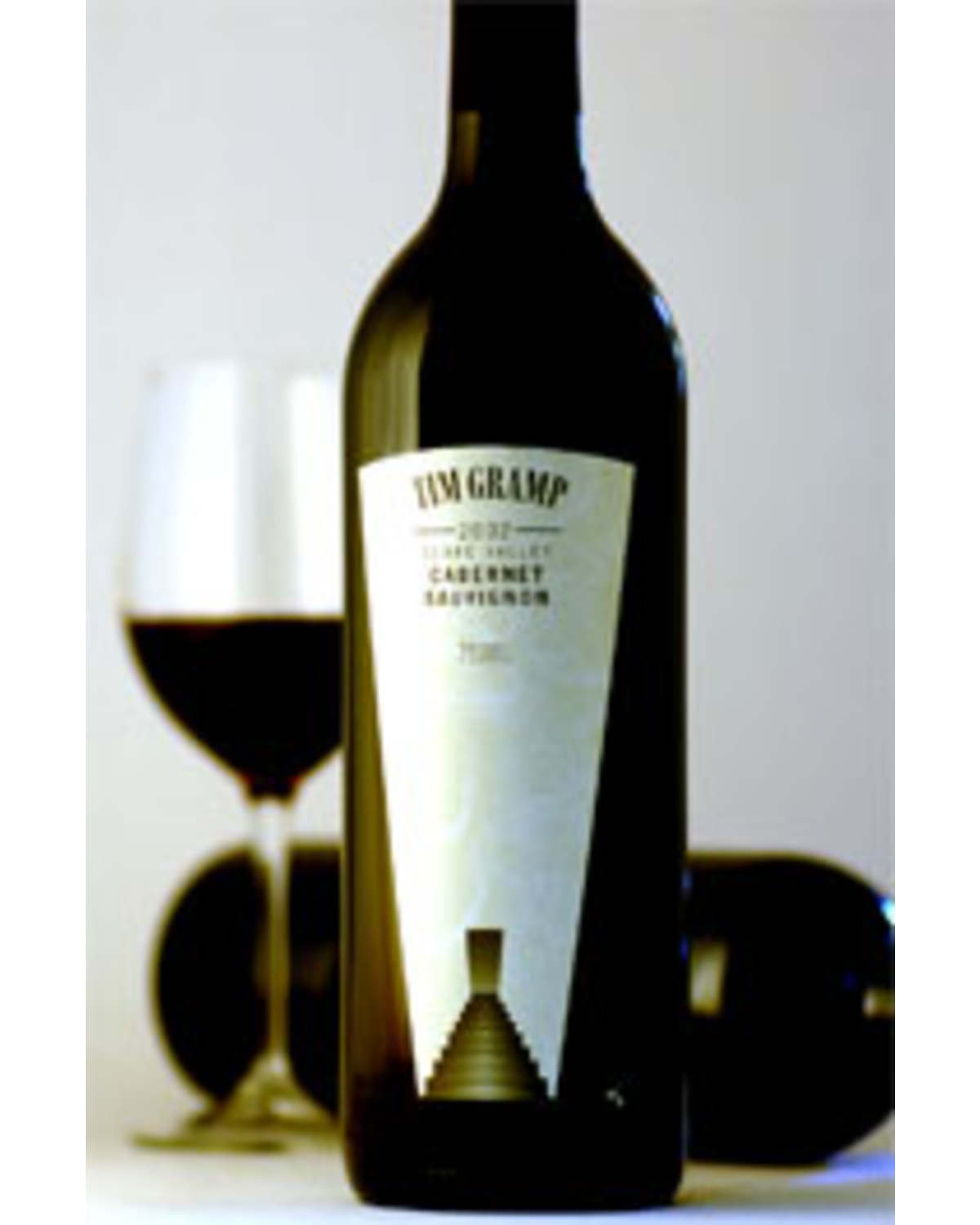 2002 Tim Gramp Cabernet Sauvignon | Nicks Wine Merchants