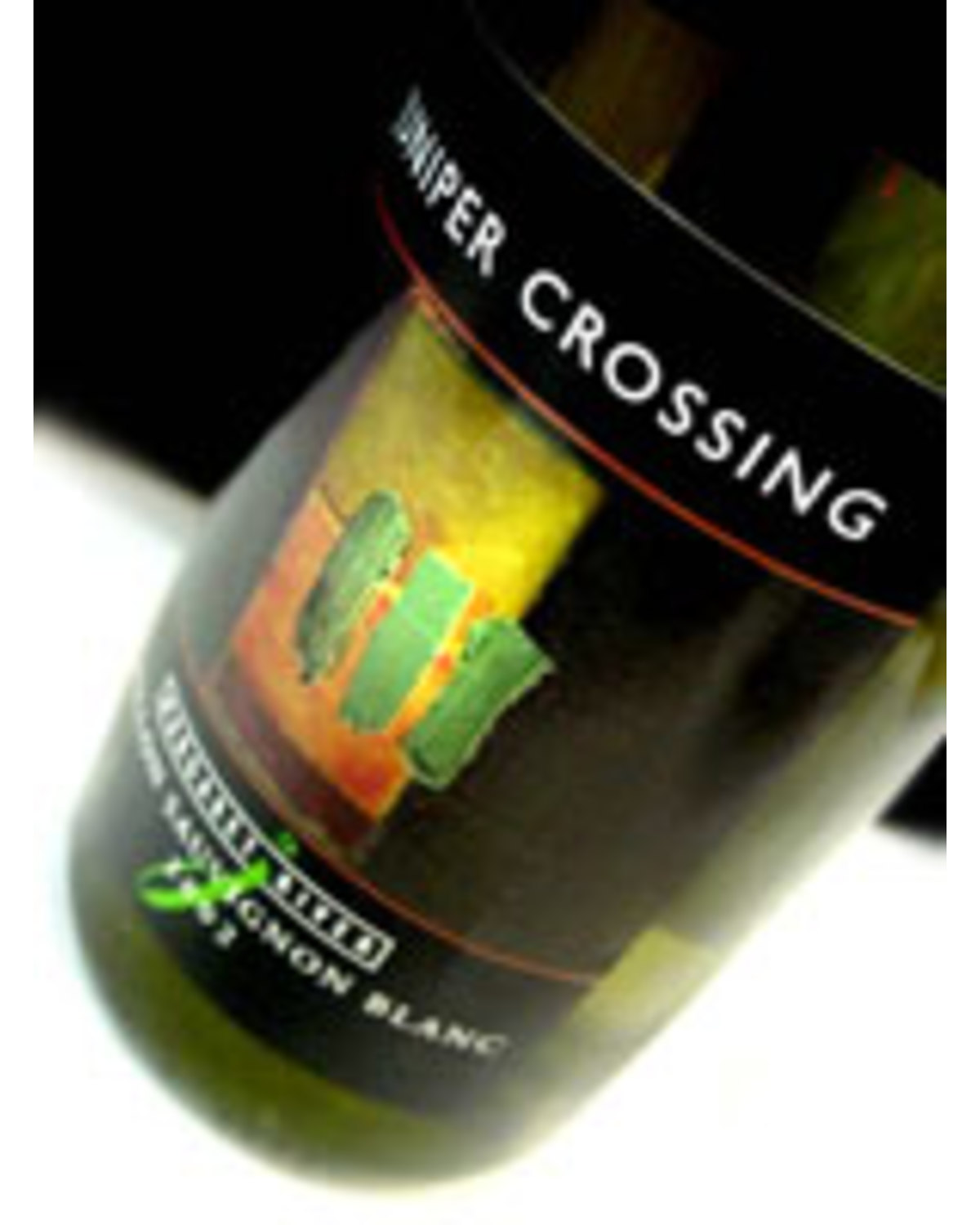 2002 Juniper Crossing Semillon Sauvignon Blanc | Nicks Wine Merchants