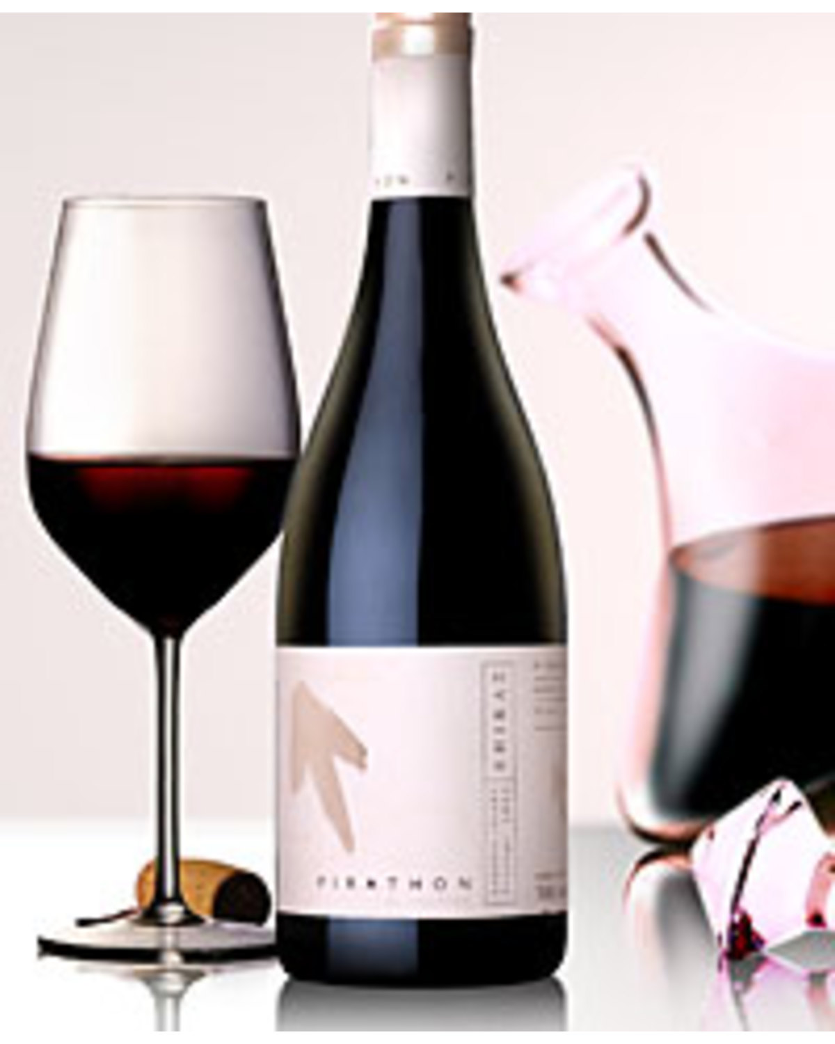 2007 Kalleske Pirathon Shiraz | Nicks Wine Merchants