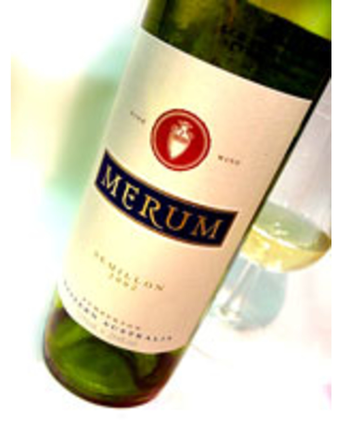 2002 Merum Semillon | Nicks Wine Merchants
