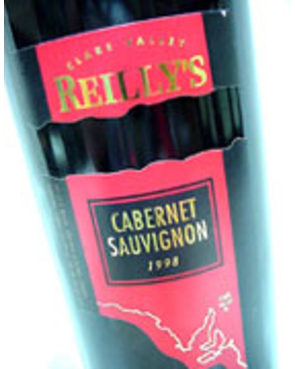 1998 Reilly's Cabernet Sauvignon | Nicks Wine Merchants