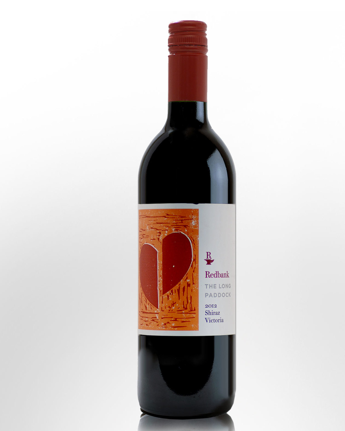 2012 Redbank The Long Paddock Shiraz | Nicks Wine Merchants
