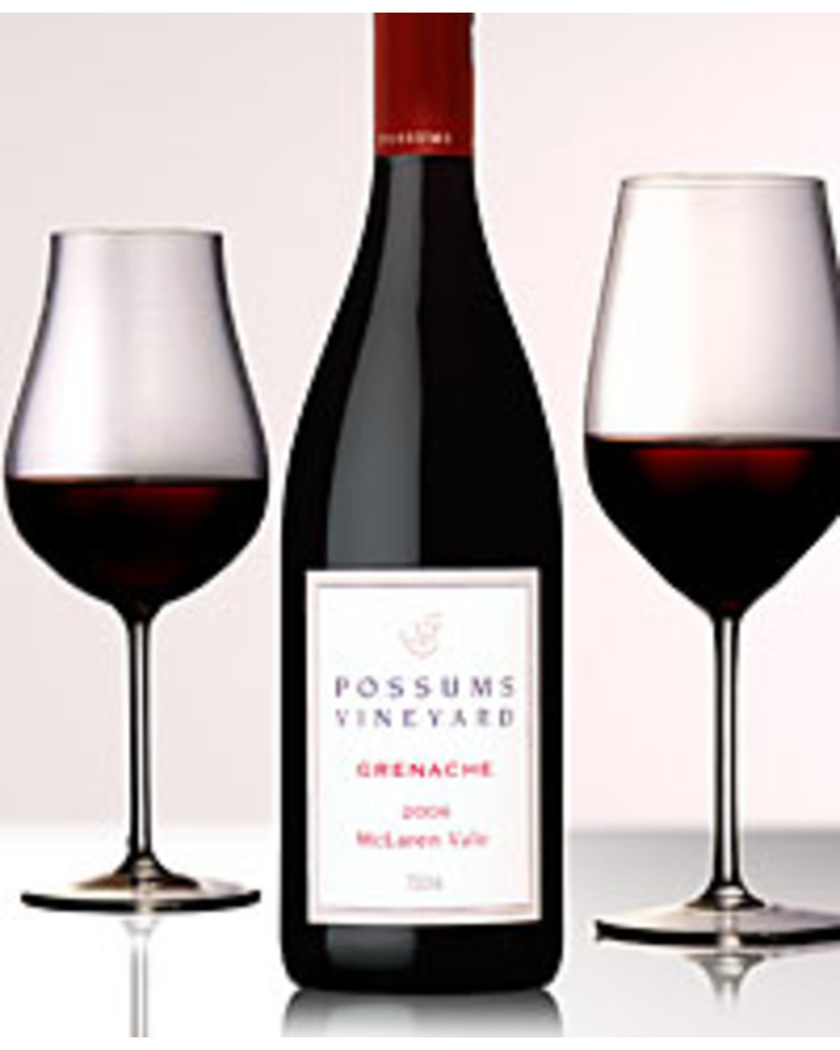 2006 Possums Vineyard Grenache | Nicks Wine Merchants