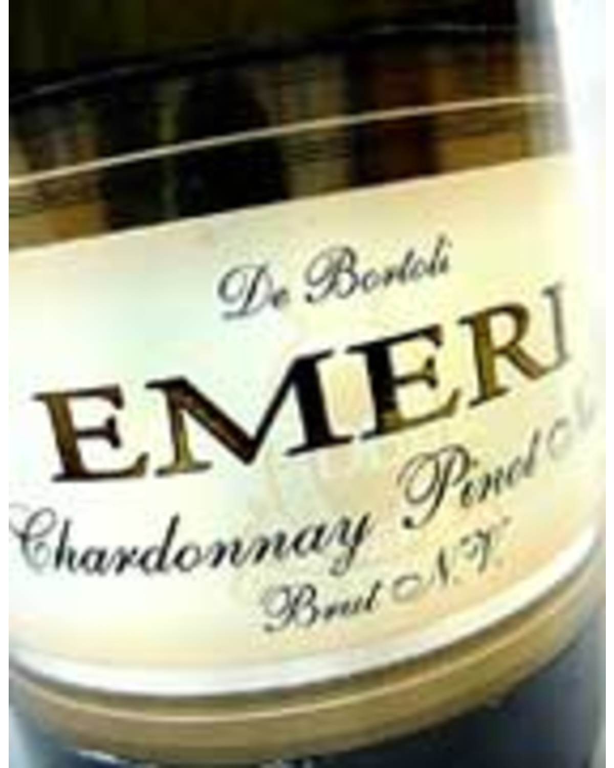 De Bortoli Emeri Sparkling Sauvignon Blanc | Nicks Wine Merchants