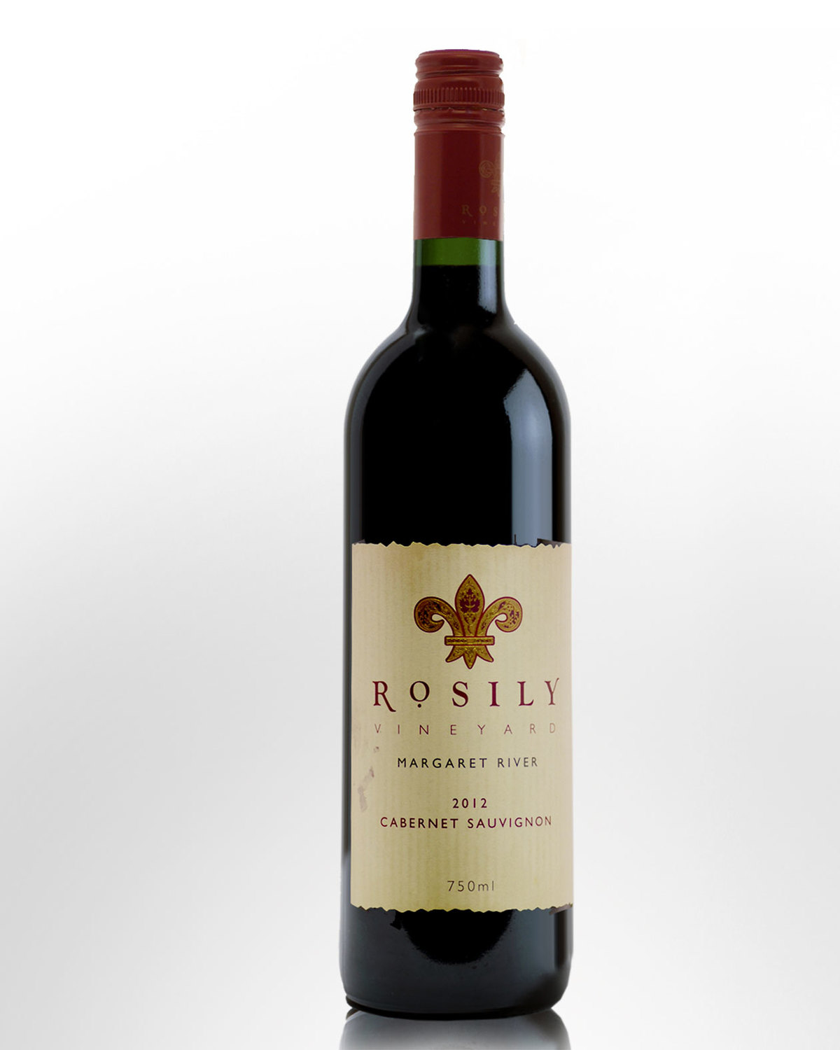 2012 Rosily Vineyard Cabernet Sauvignon | Nicks Wine Merchants