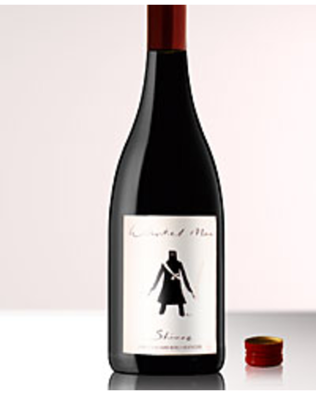 2009 Wanted Man Shiraz | Nicks Wine Merchants