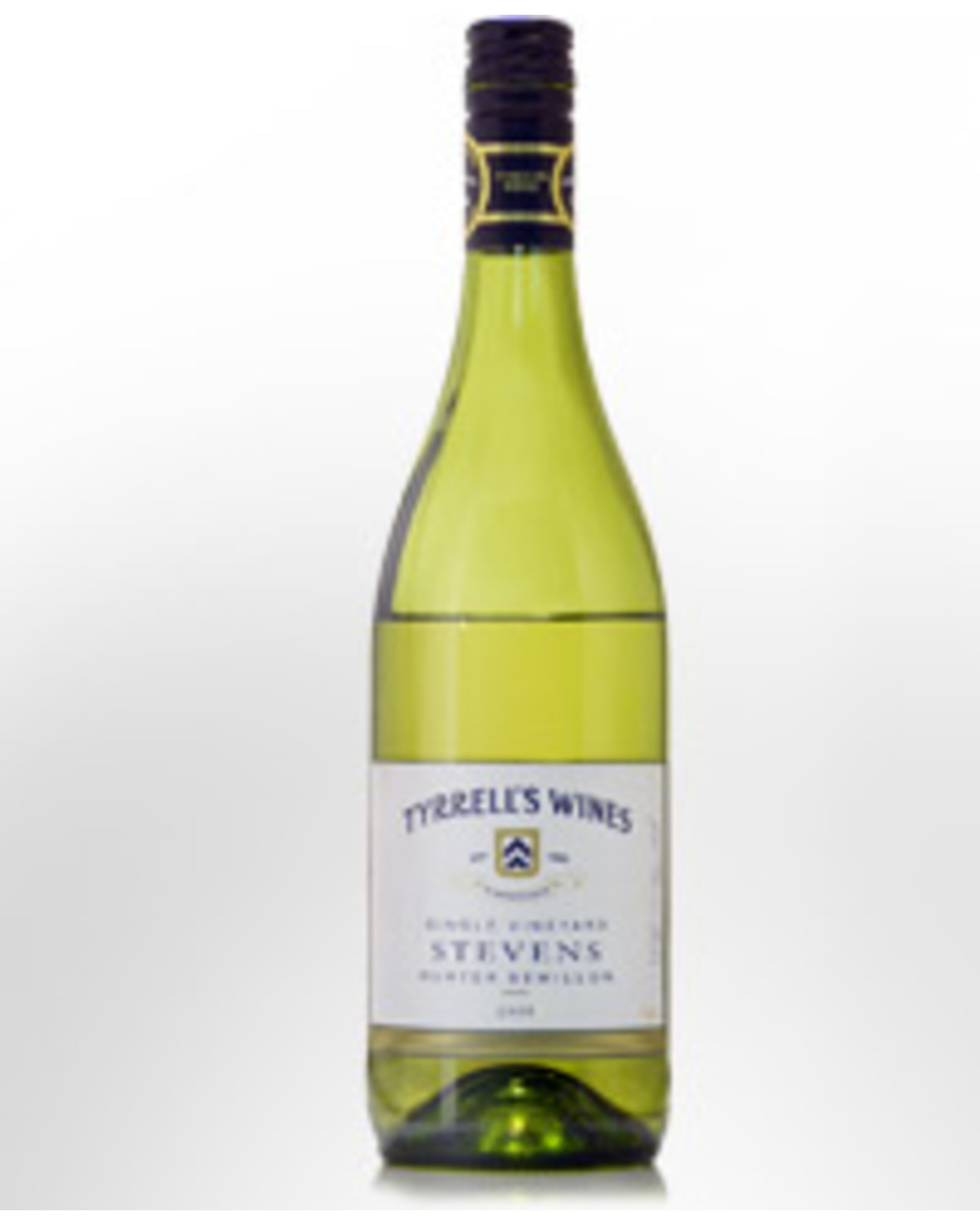 2008 Tyrrell's Stevens Hunter Semillon | Nicks Wine Merchants