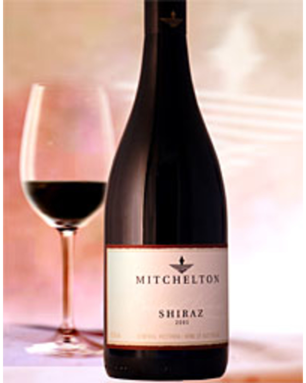 2005 Mitchelton Shiraz | Nicks Wine Merchants