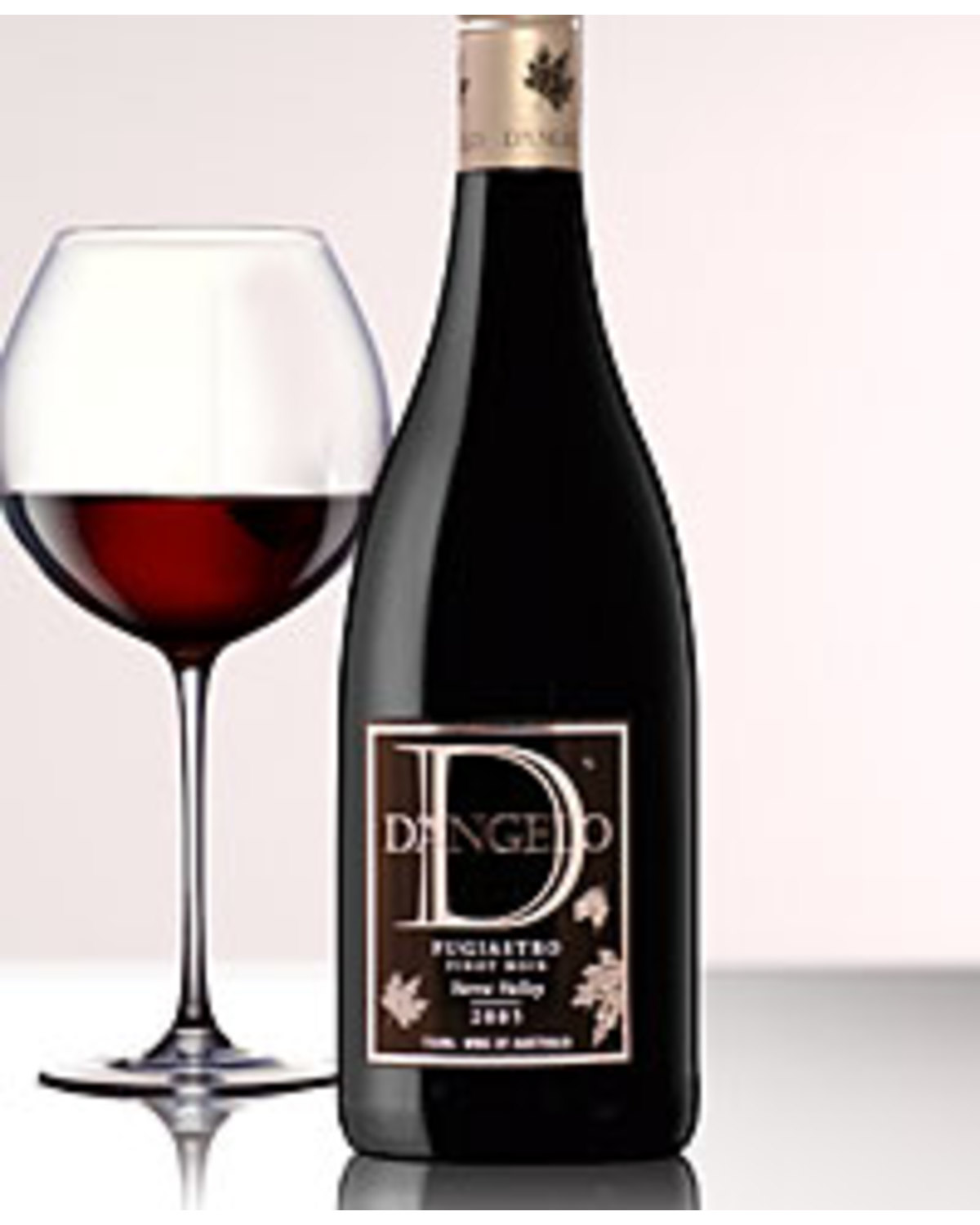 2005 D'Angelo Estate Fugiastro Pinot Noir | Nicks Wine Merchants