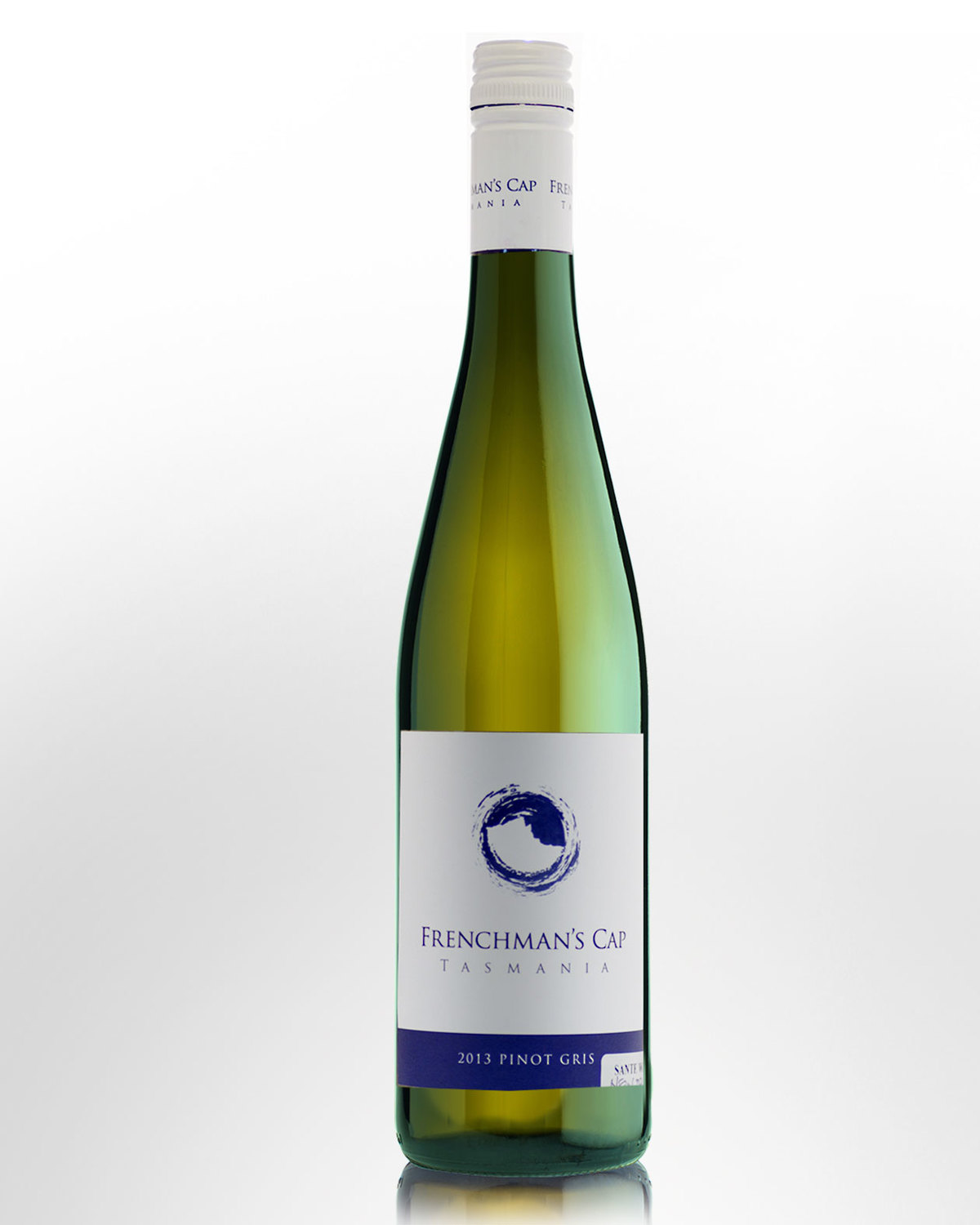 2013 Frenchman's Cap Pinot Gris | Nicks Wine Merchants