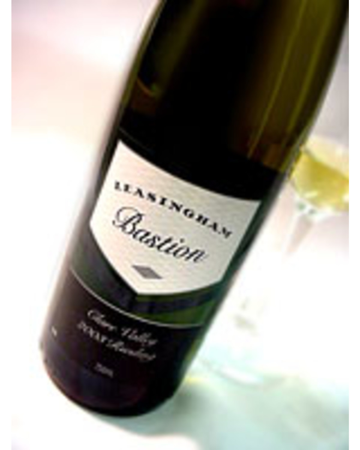2003 Leasingham Bastion Riesling | Nicks Wine Merchants
