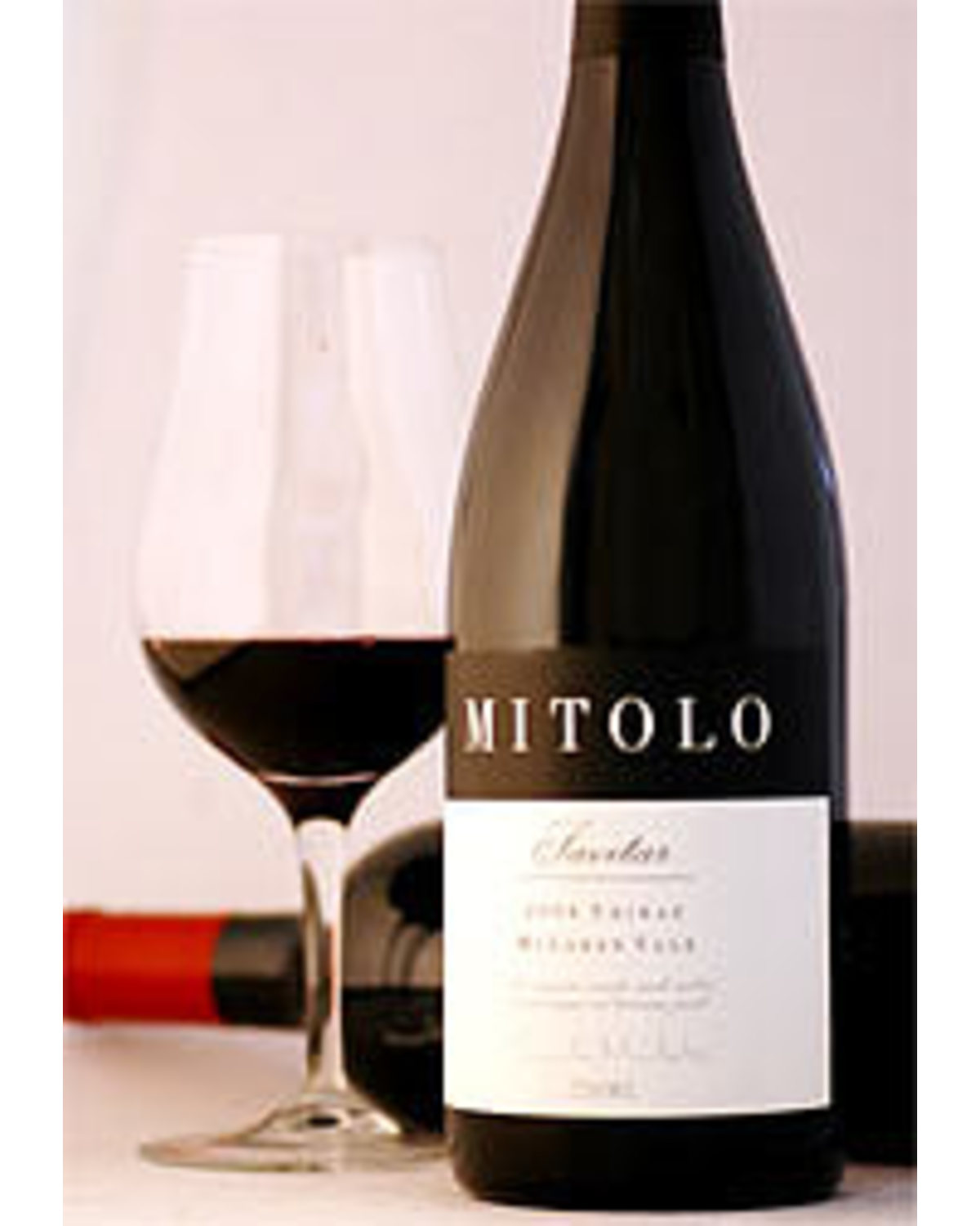 2004 Mitolo Savitar Shiraz | Nicks Wine Merchants
