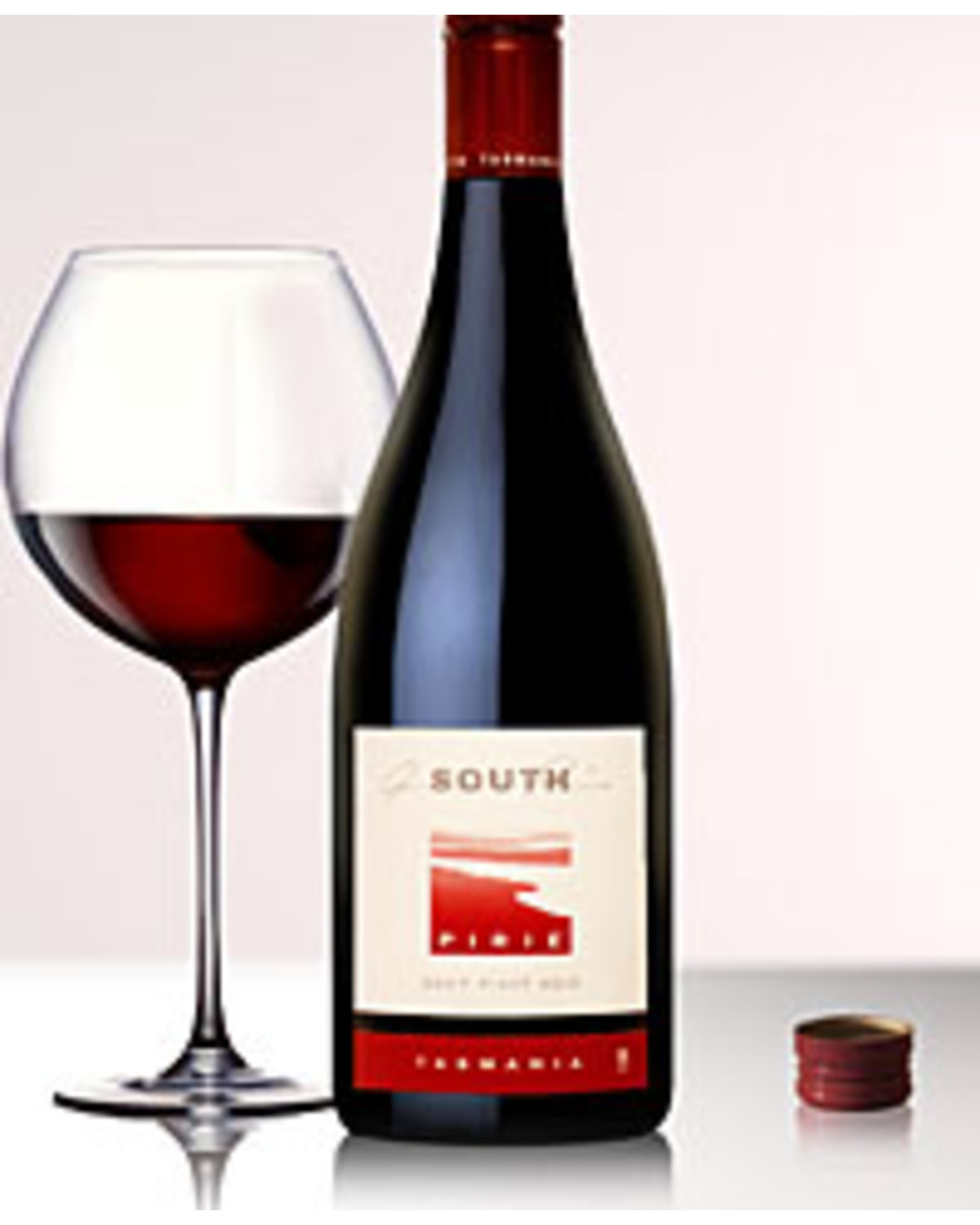 2007 Pirie South Pinot Noir | Nicks Wine Merchants