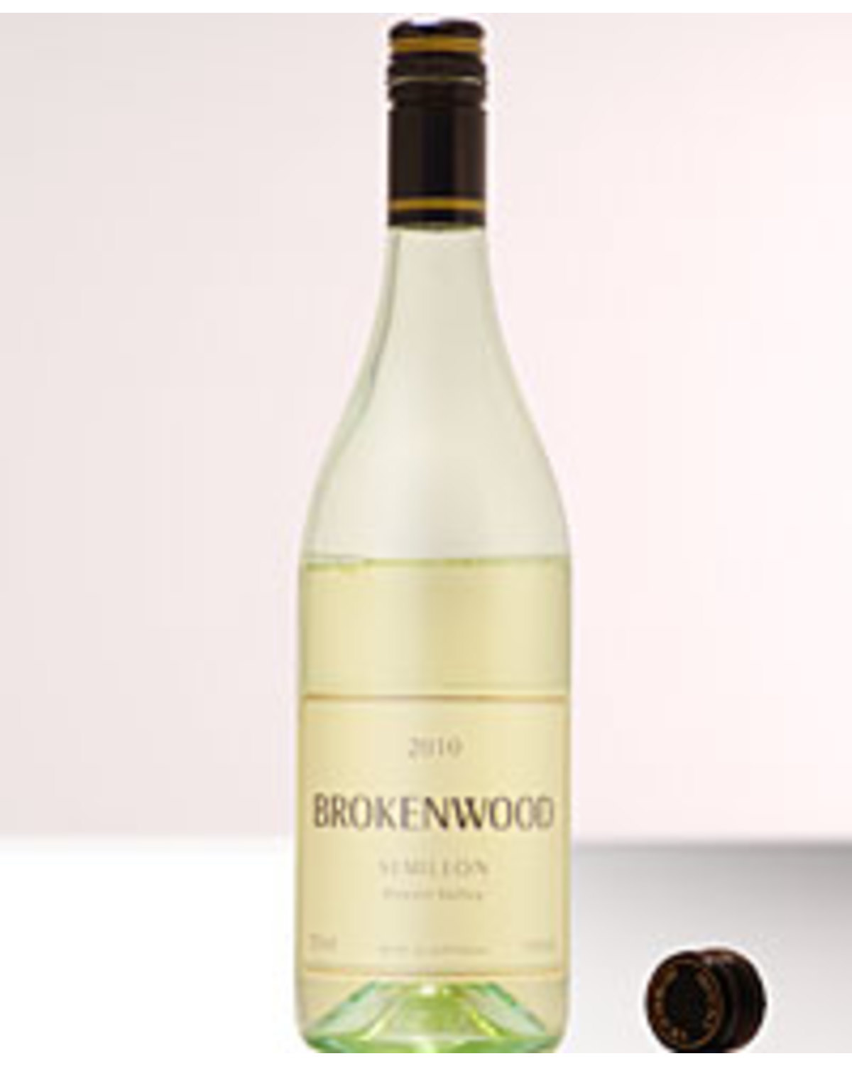 2010 Brokenwood Semillon | Nicks Wine Merchants