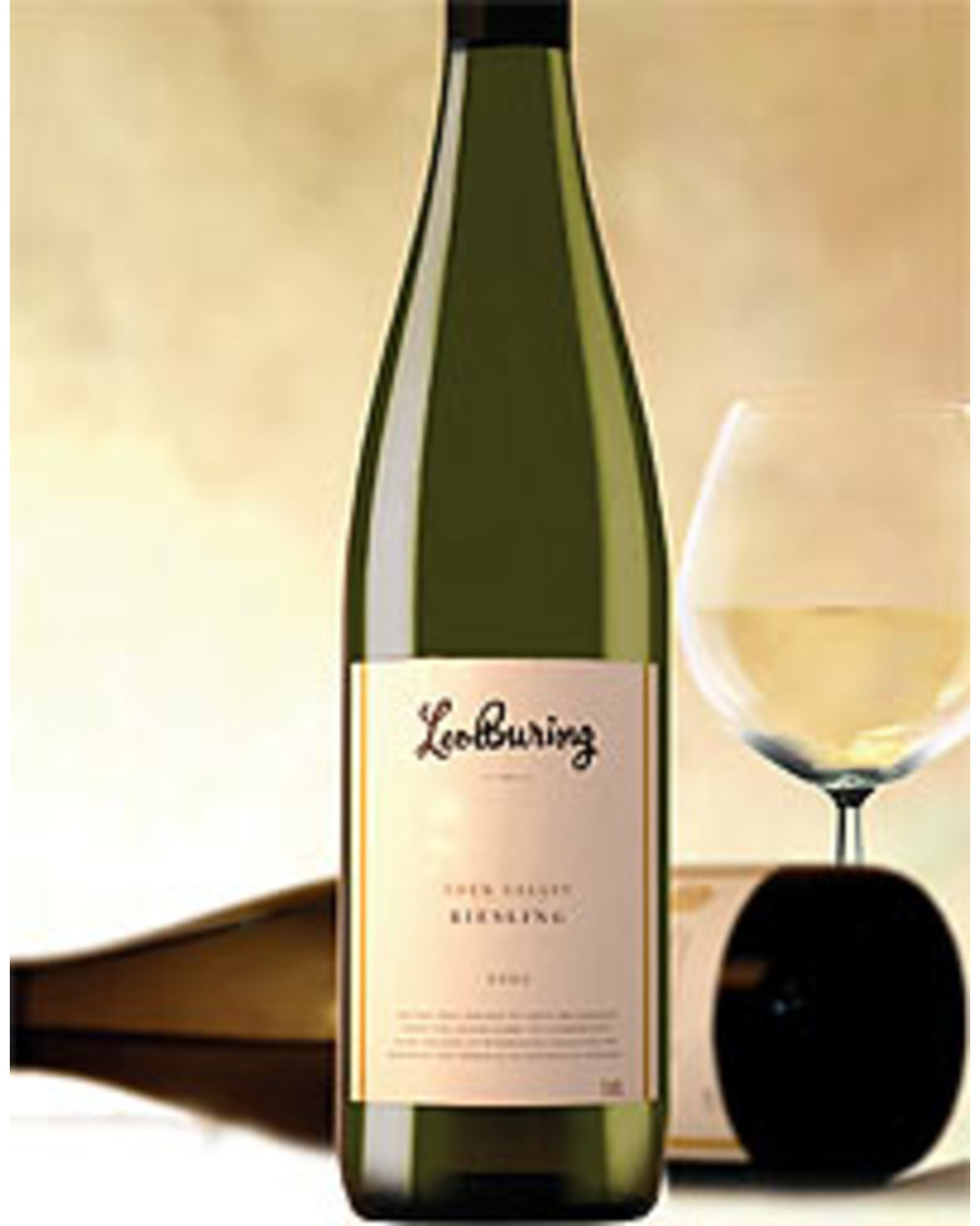 2005 Leo Buring Eden Valley Riesling | Nicks Wine Merchants
